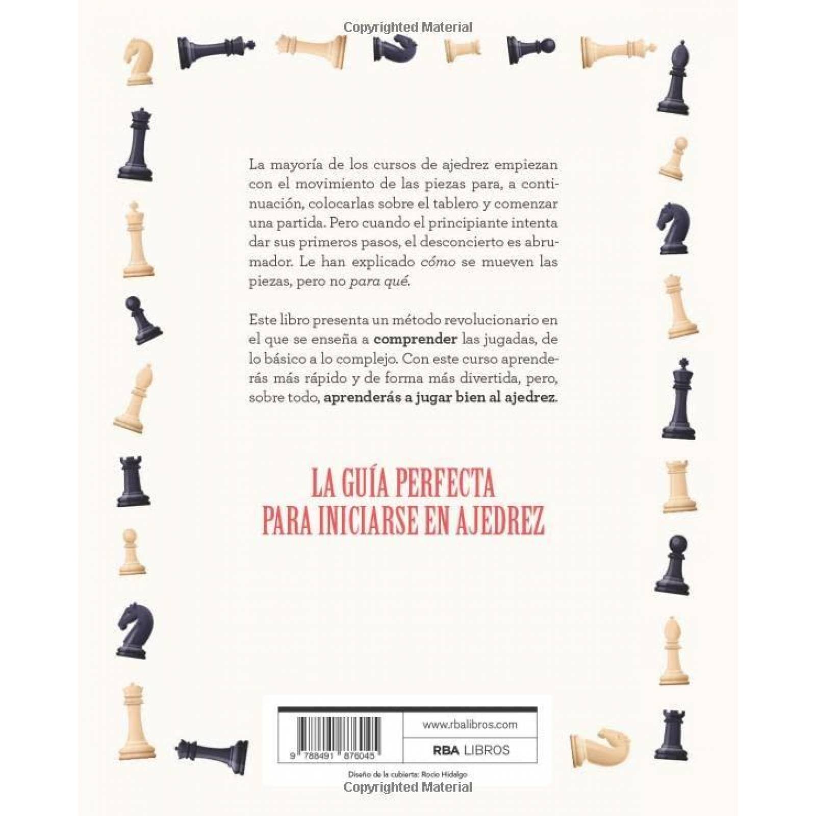 Aprende Ajedrez con Miguel Illescas