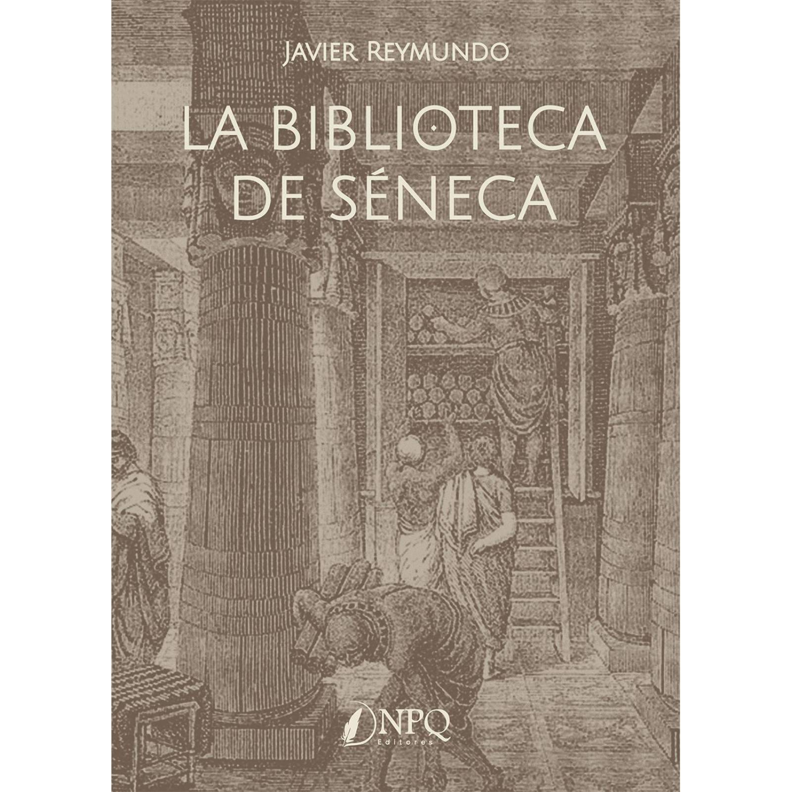 La Biblioteca De Séneca