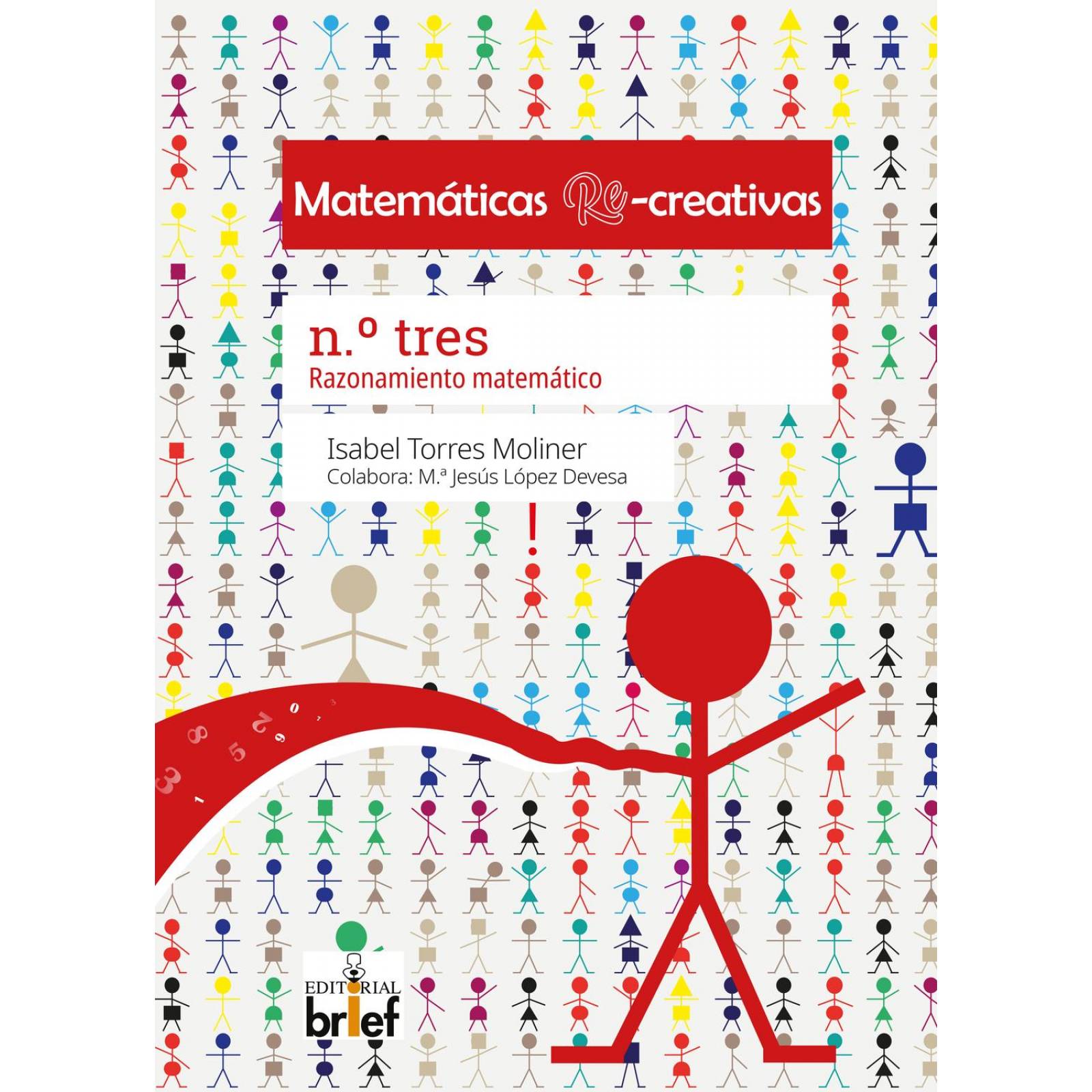 Matemáticas Re-Creativas N. 3