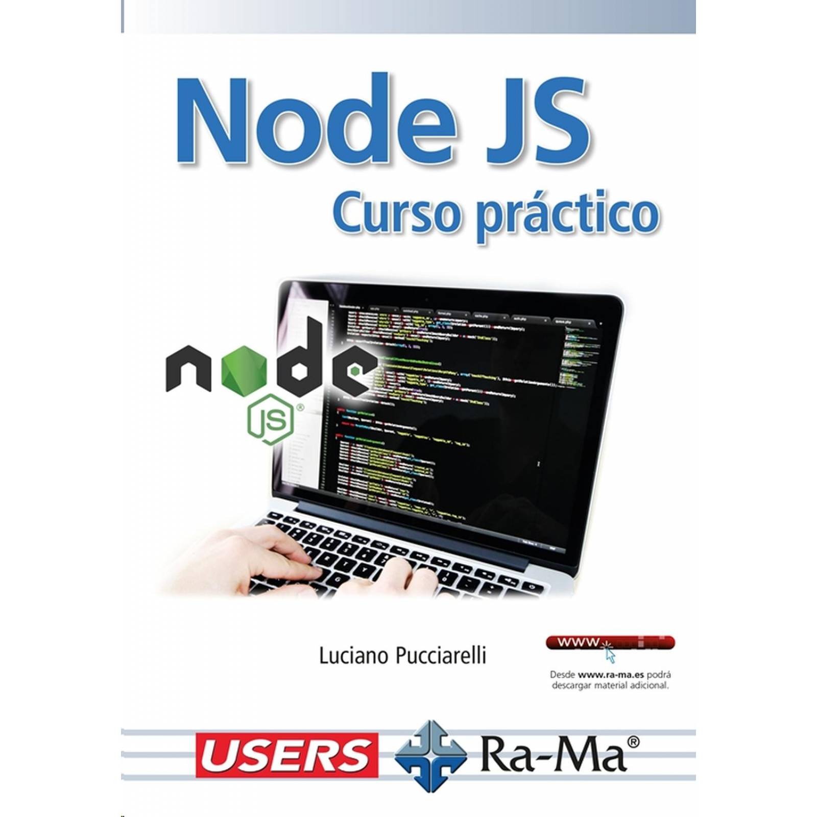 Node Js Curso Practico