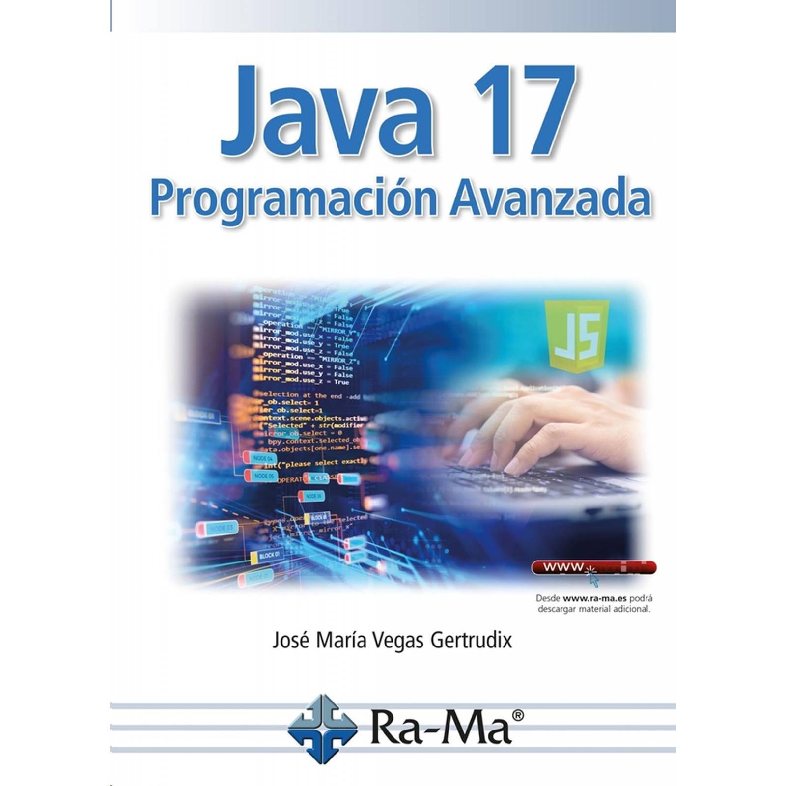 Java 17 Programacion Avanzada