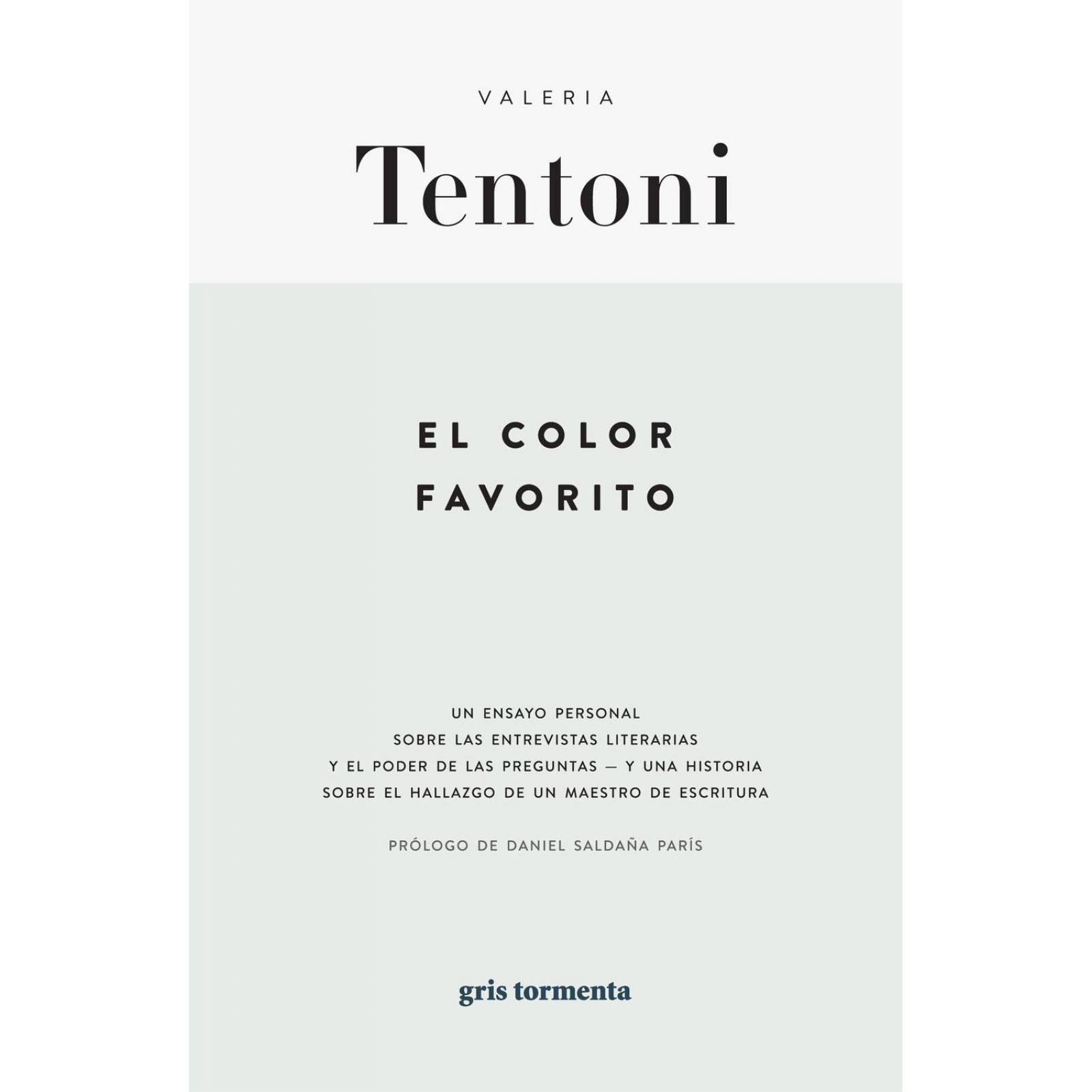 El Color Favorito