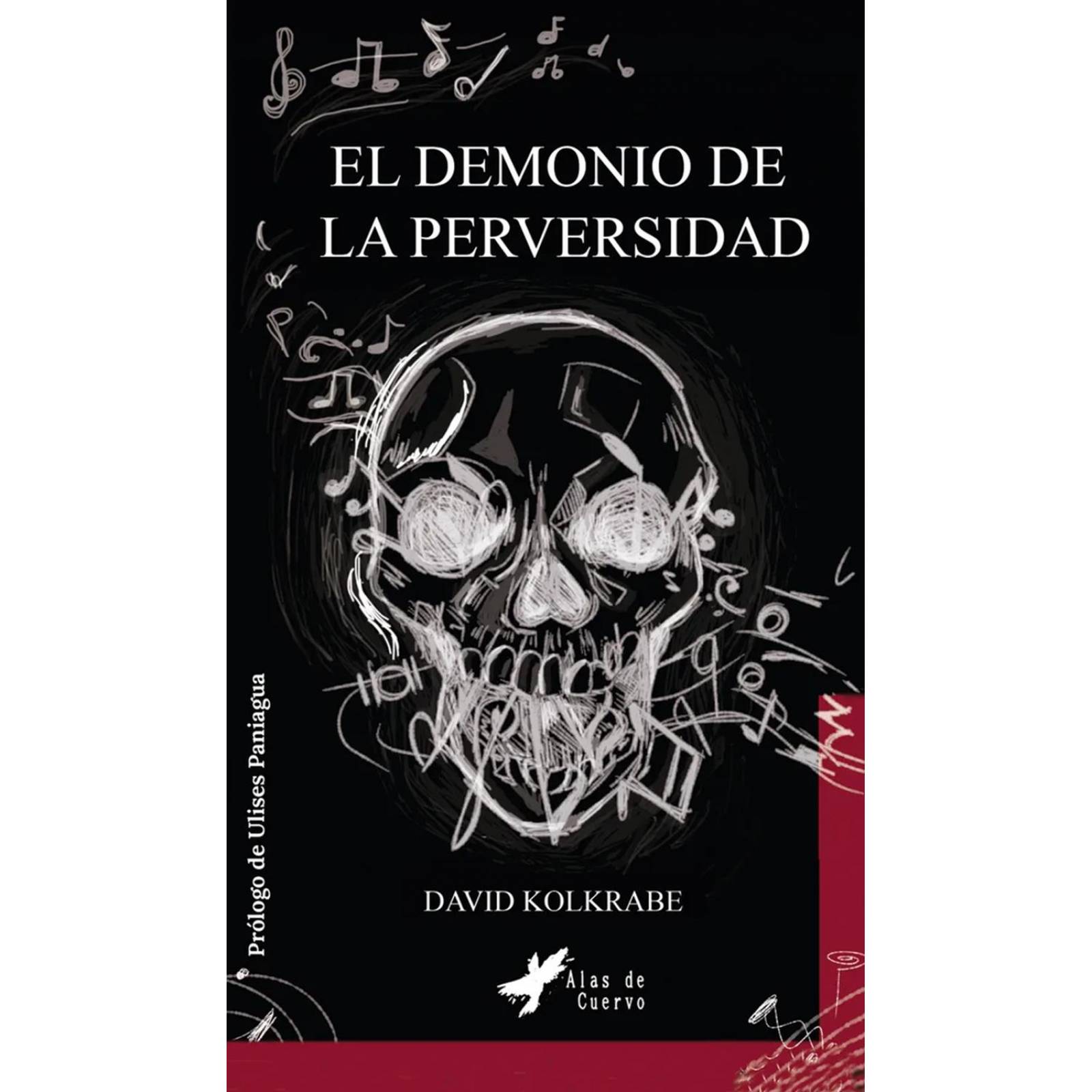 El Demonio de la Perversidad