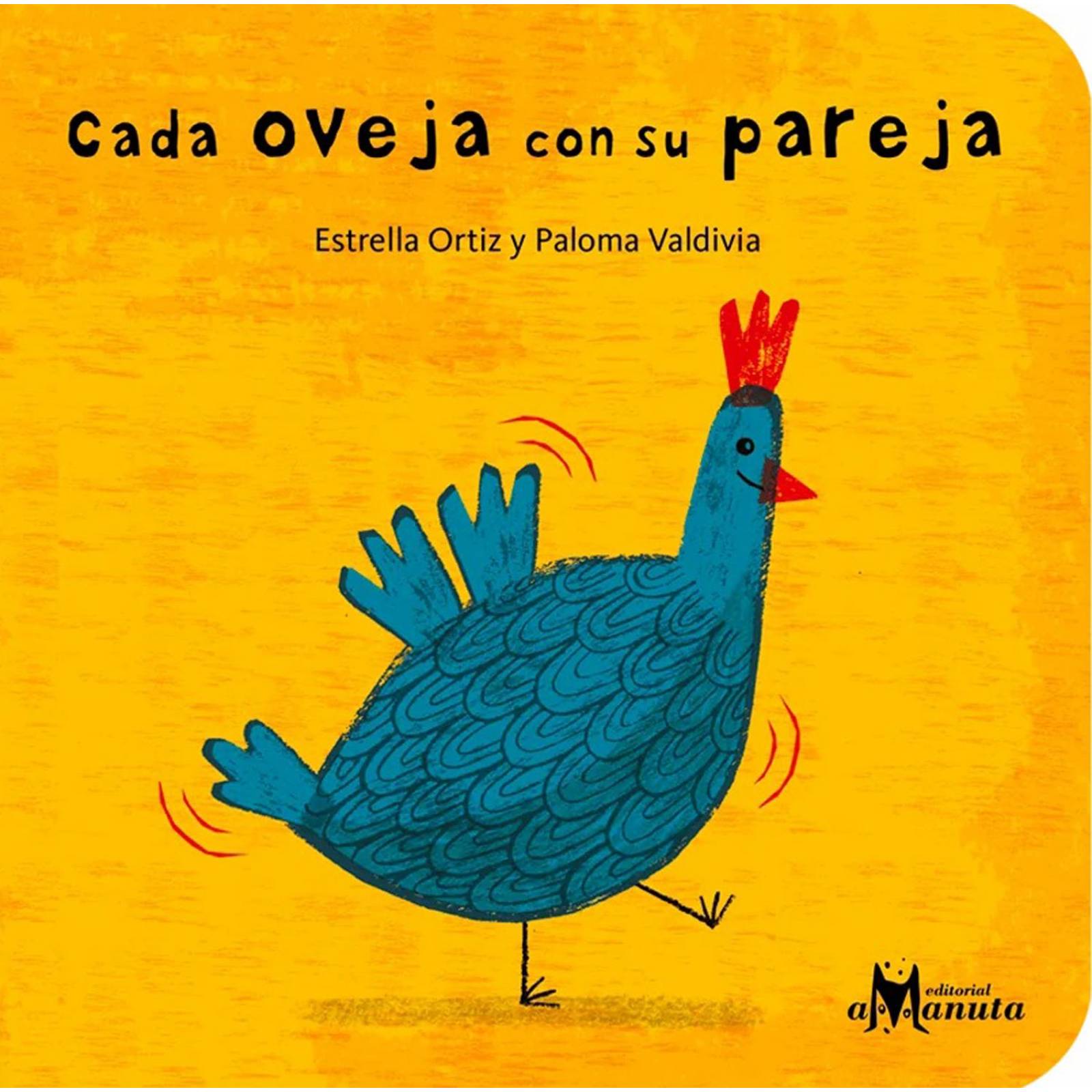 Cada Oveja con Su Pareja