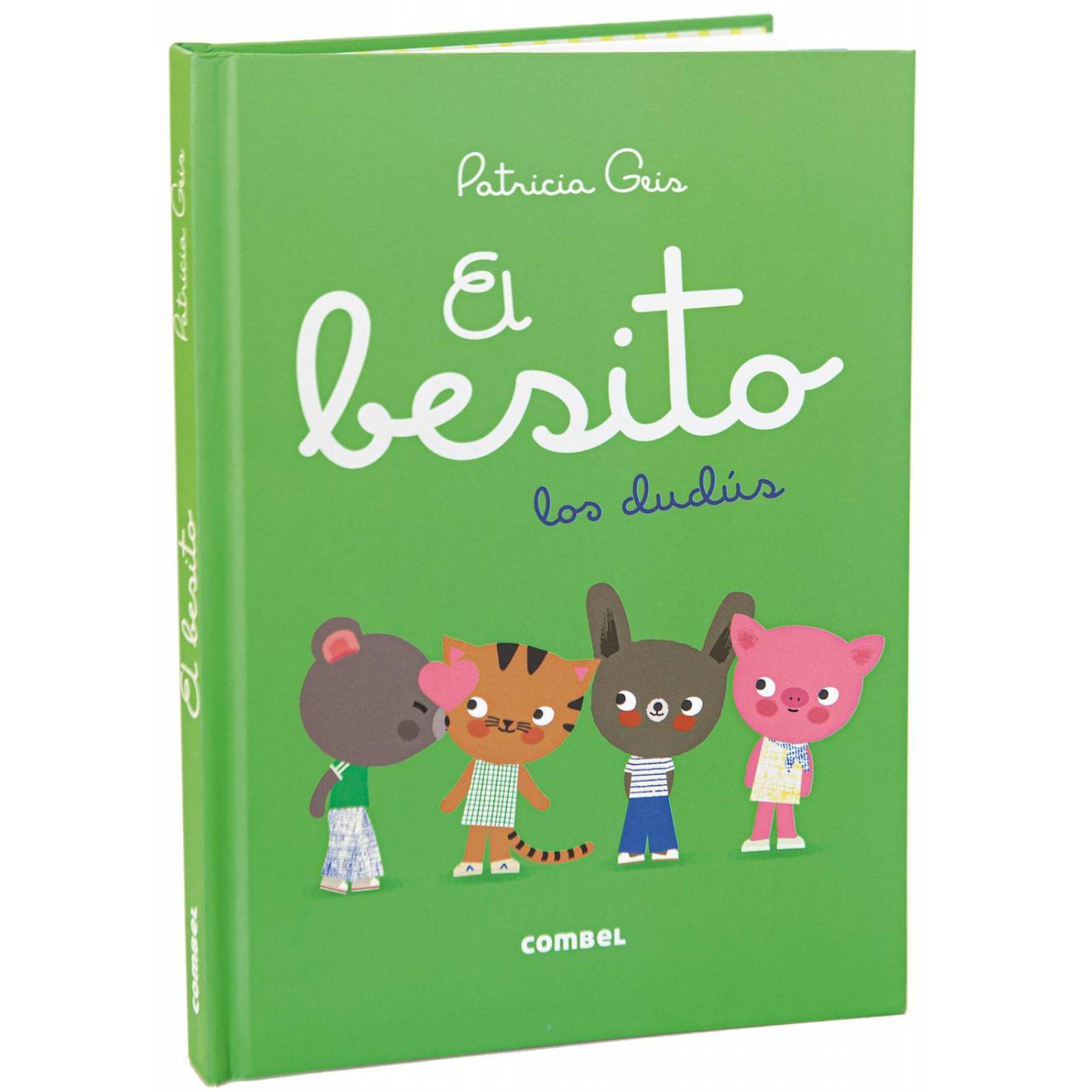 El Besito