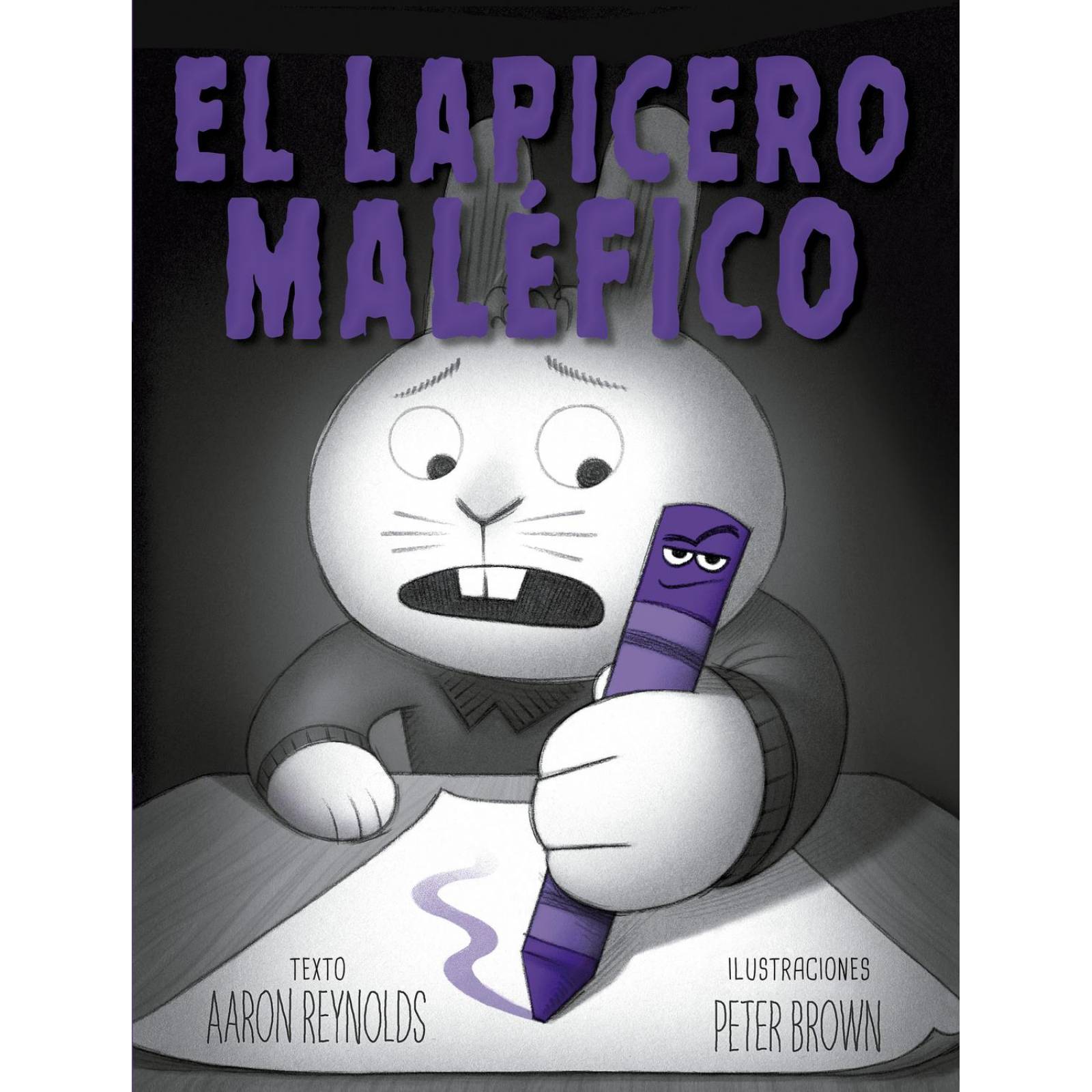 El Lapicero Maléfico