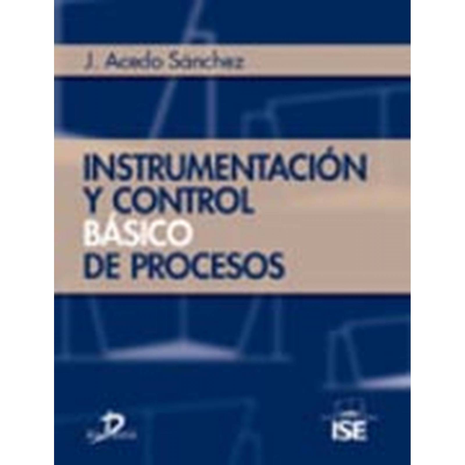 Instrumentación y control básico de procesos