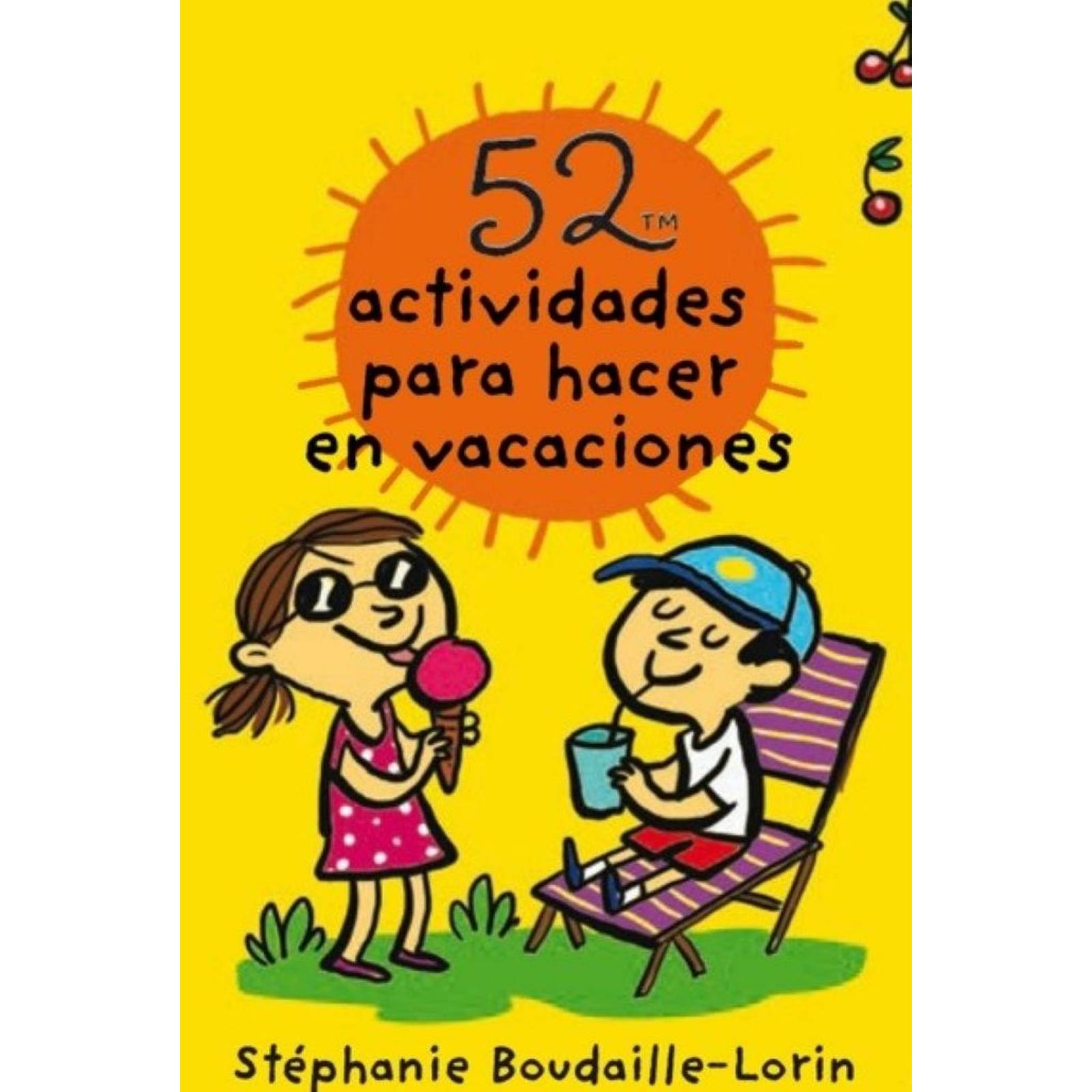 52 Actividades para Hacer en Vacaciones