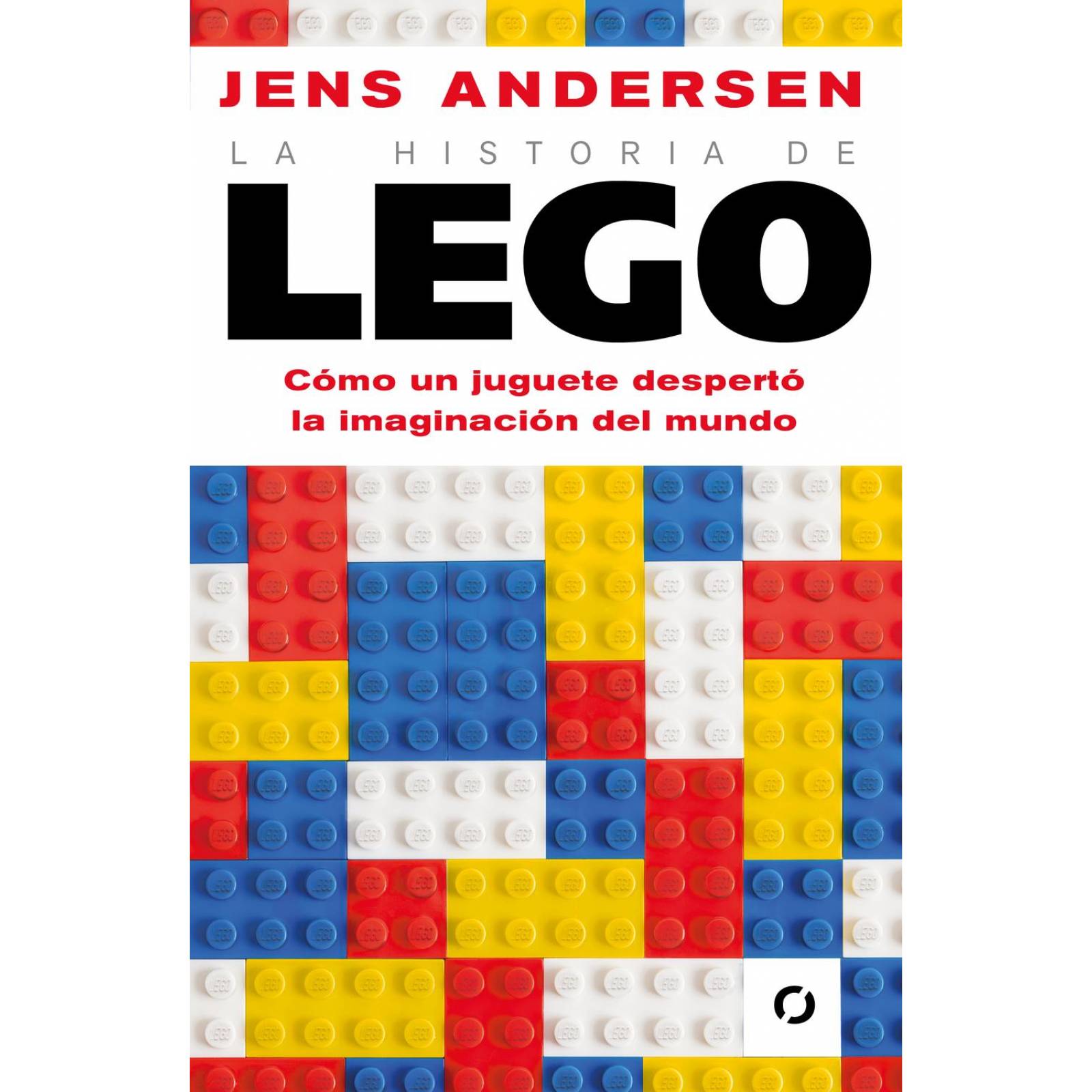 La historia de lego