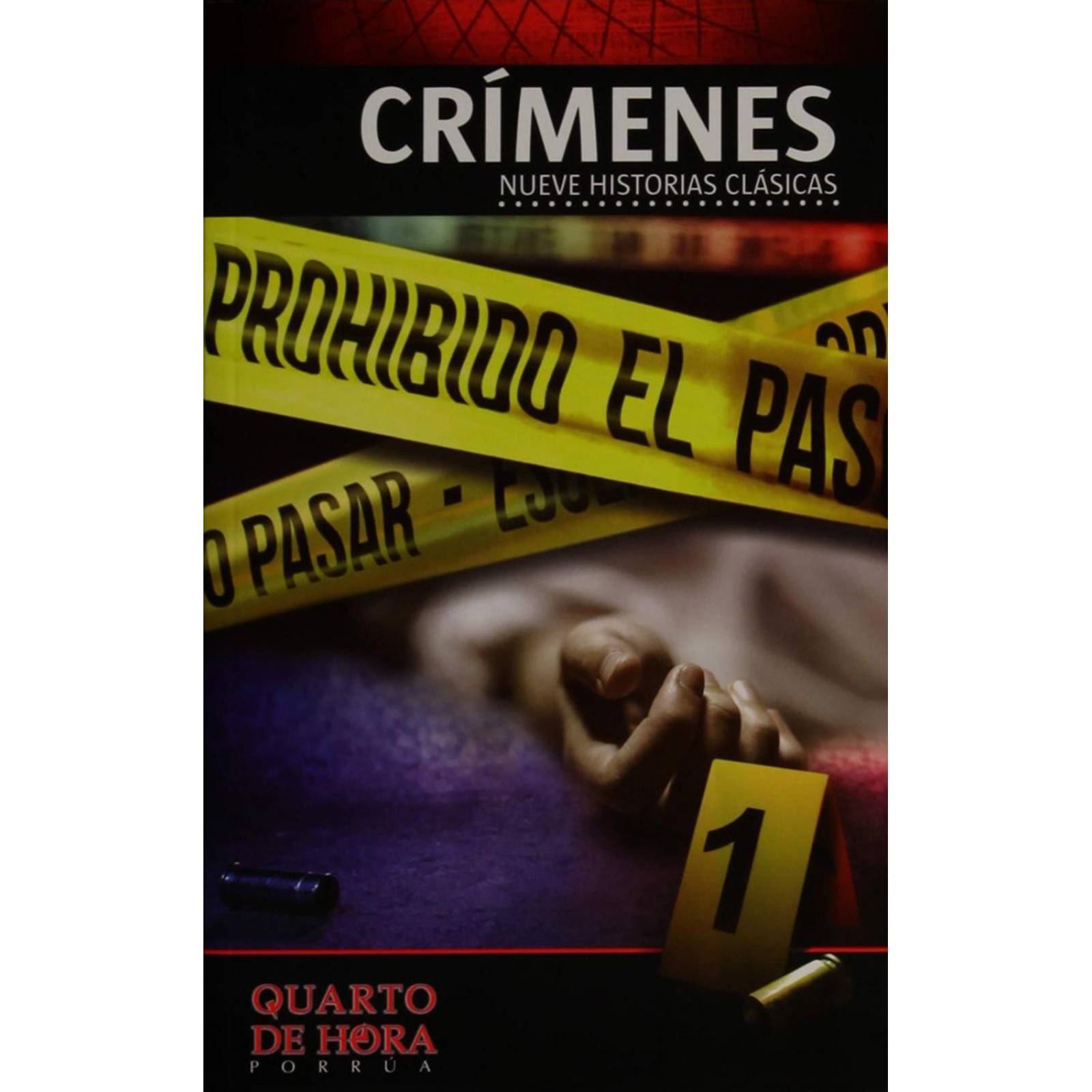 Crímenes