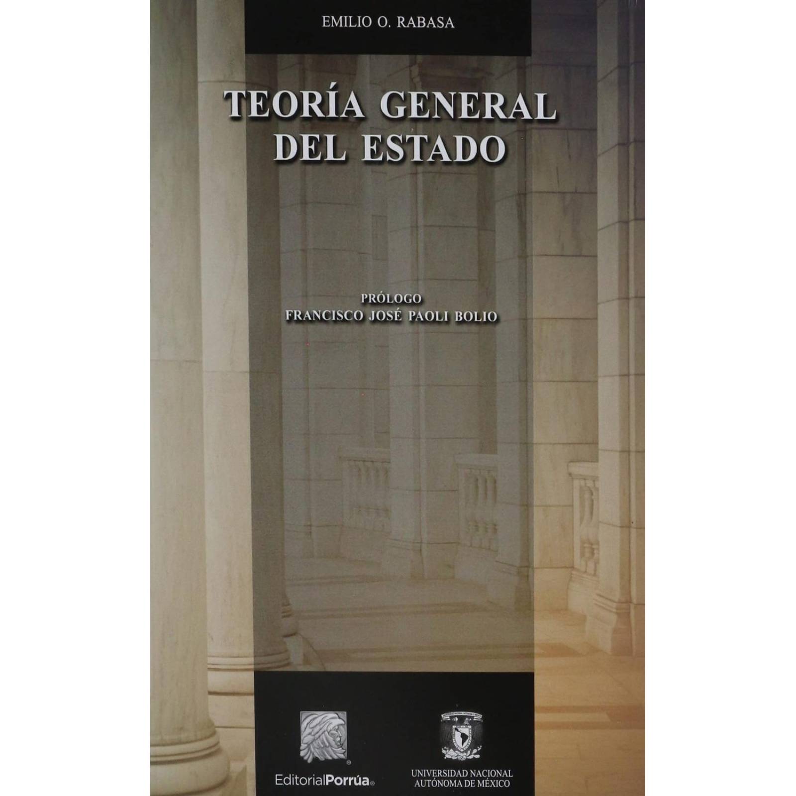 Teoría general del Estado