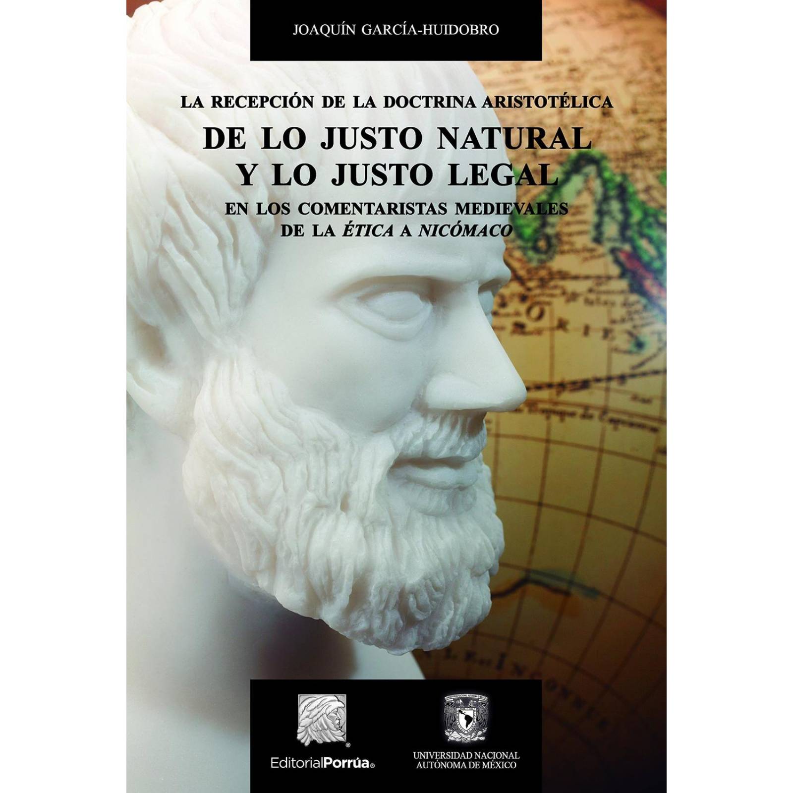 La recepción de la doctrina aristotélica de los justo natural y lo ...