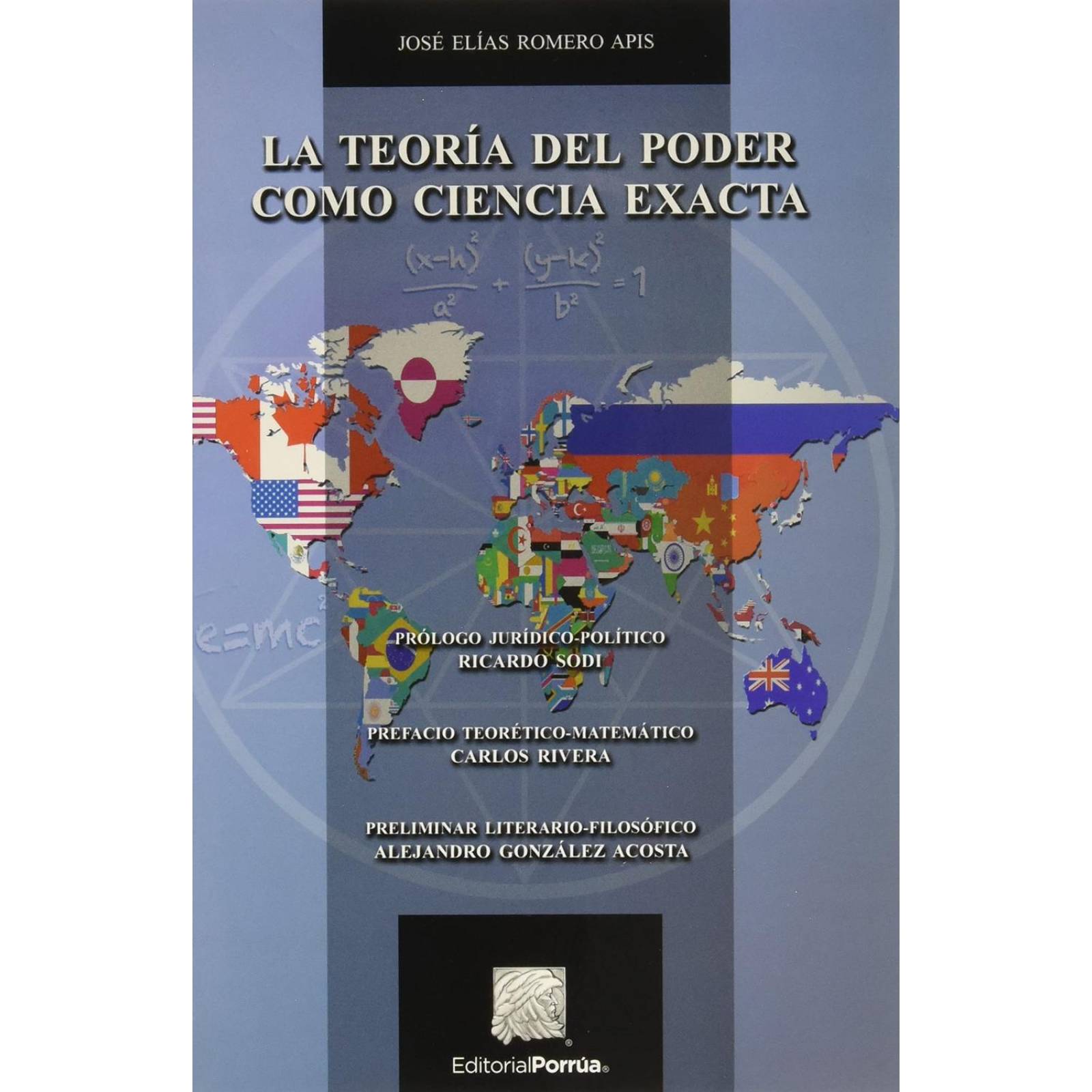 La teoría del poder como ciencia exacta