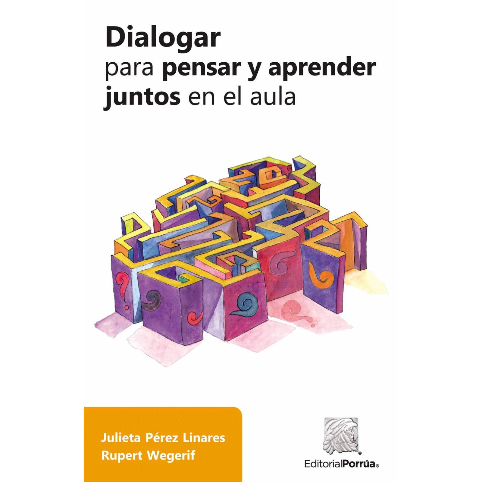 Dialogar para pensar y aprender juntos en el aula