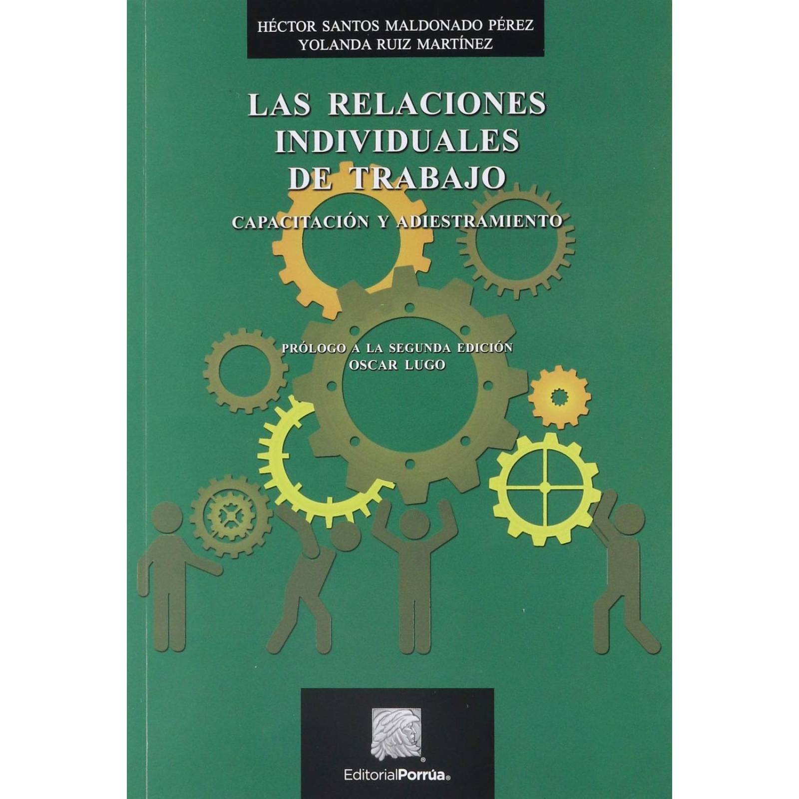 Las relaciones individuales de trabajo