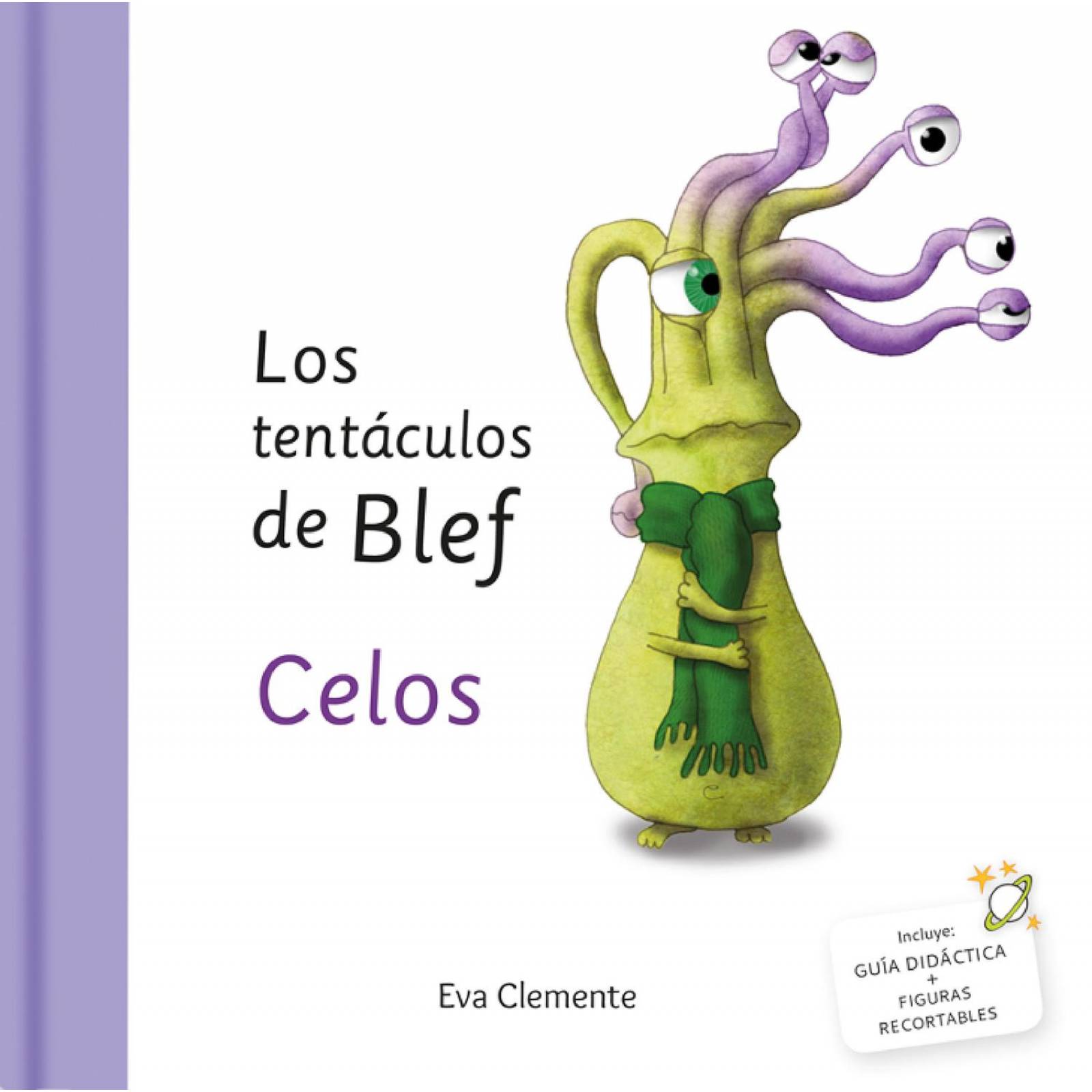 Los Tentaculos de Blef-Celos