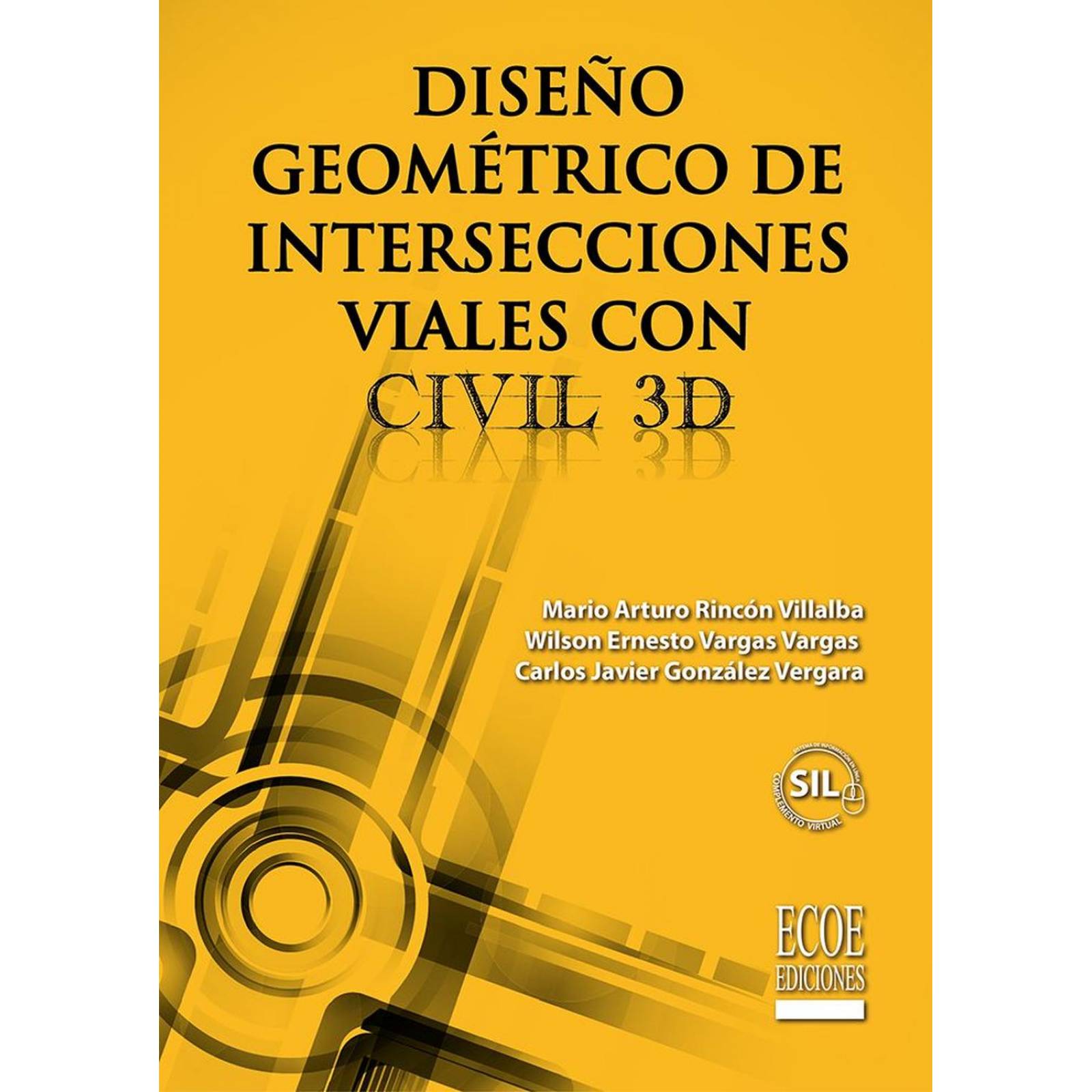 Diseño Geométrico de Intersecciones Viales con Civil 3D