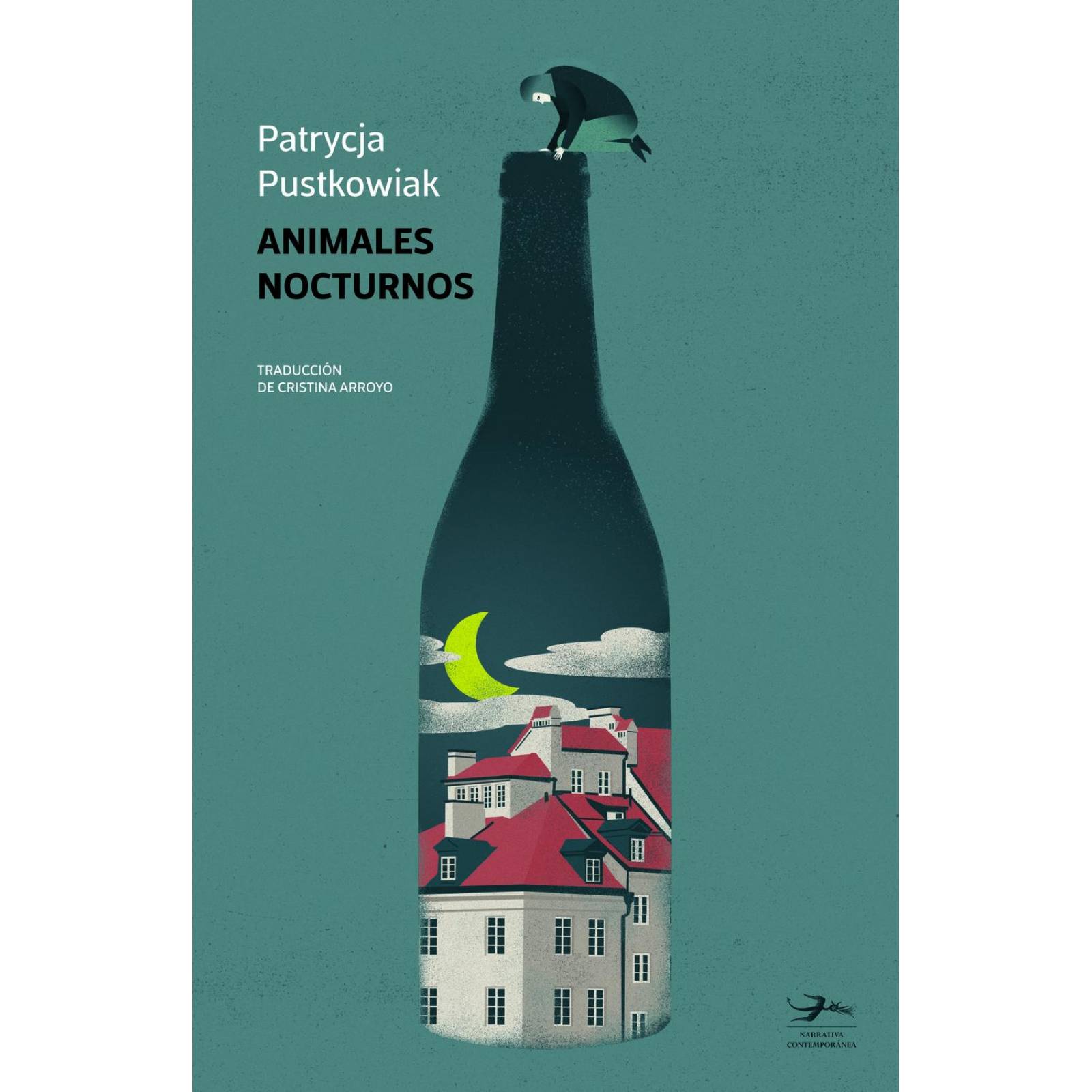 Animales Nocturnos