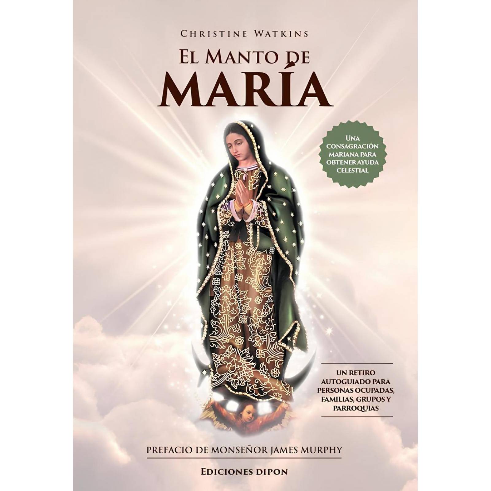 El manto de María