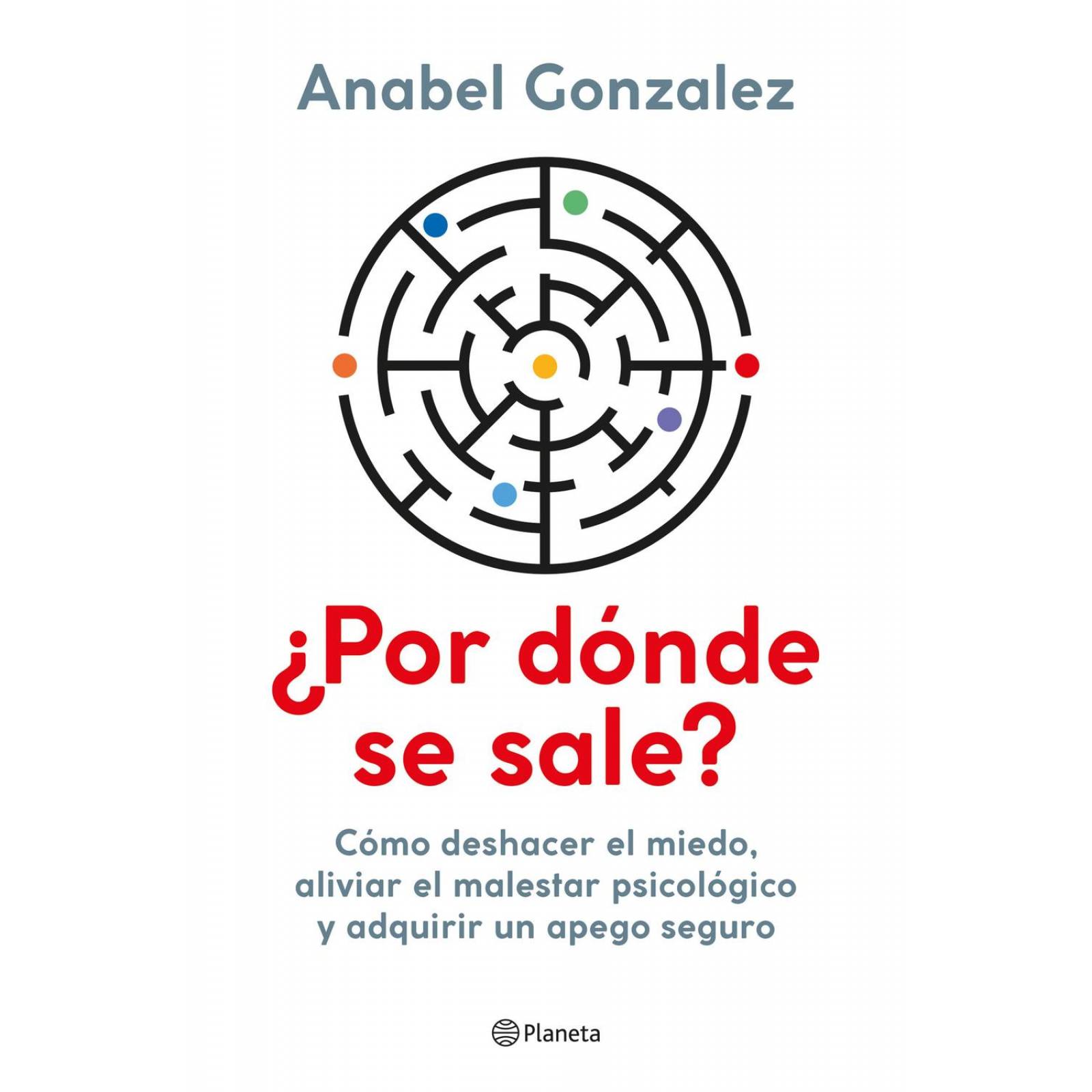 ¿Por Dónde Se Sale?