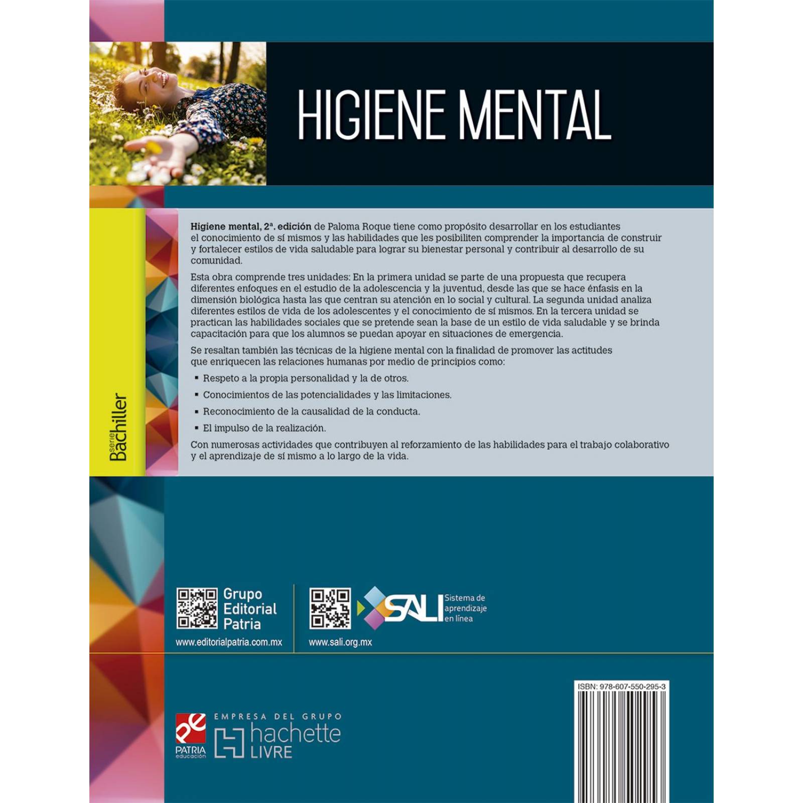 Higiene mental