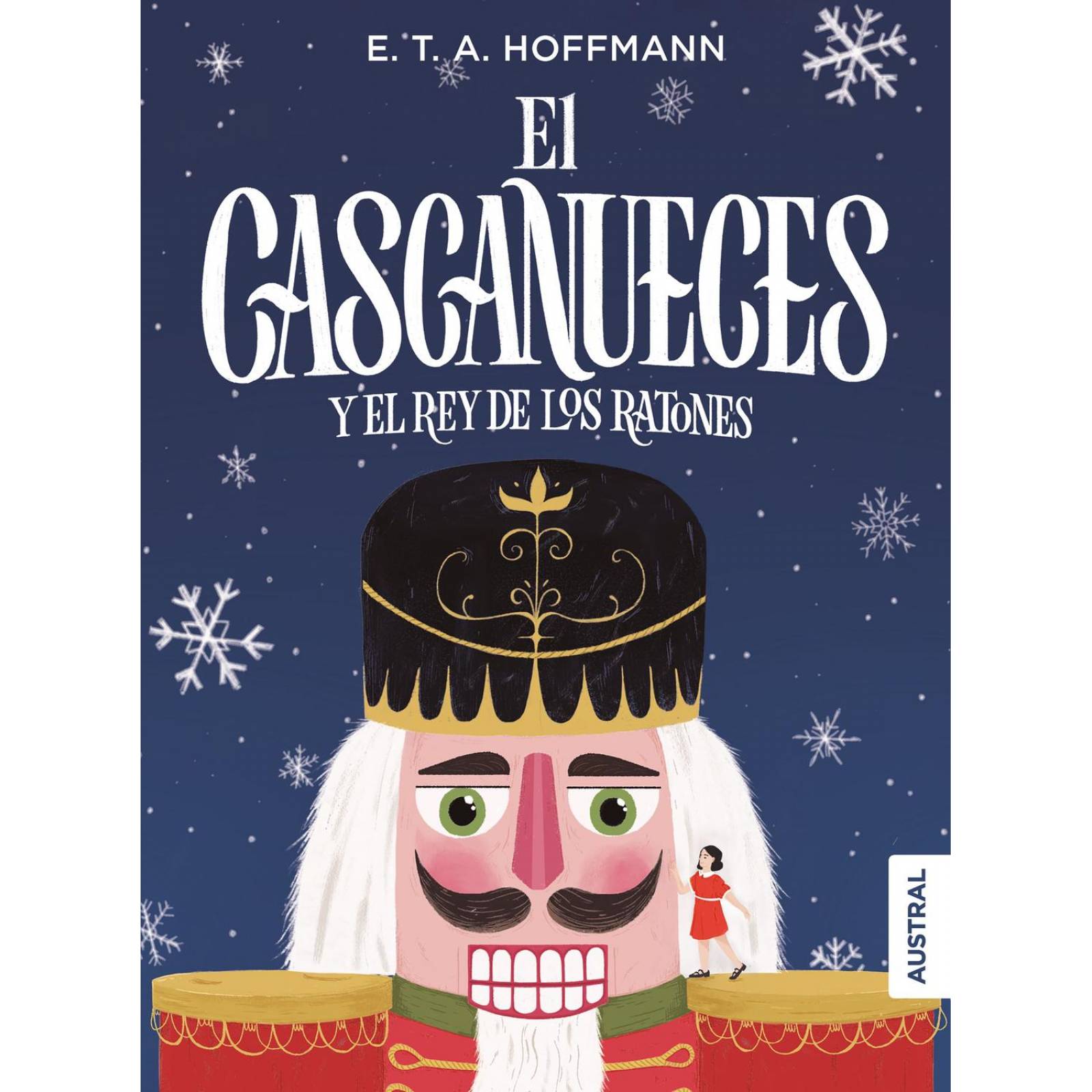 El cascanueces y el rey de los ratones