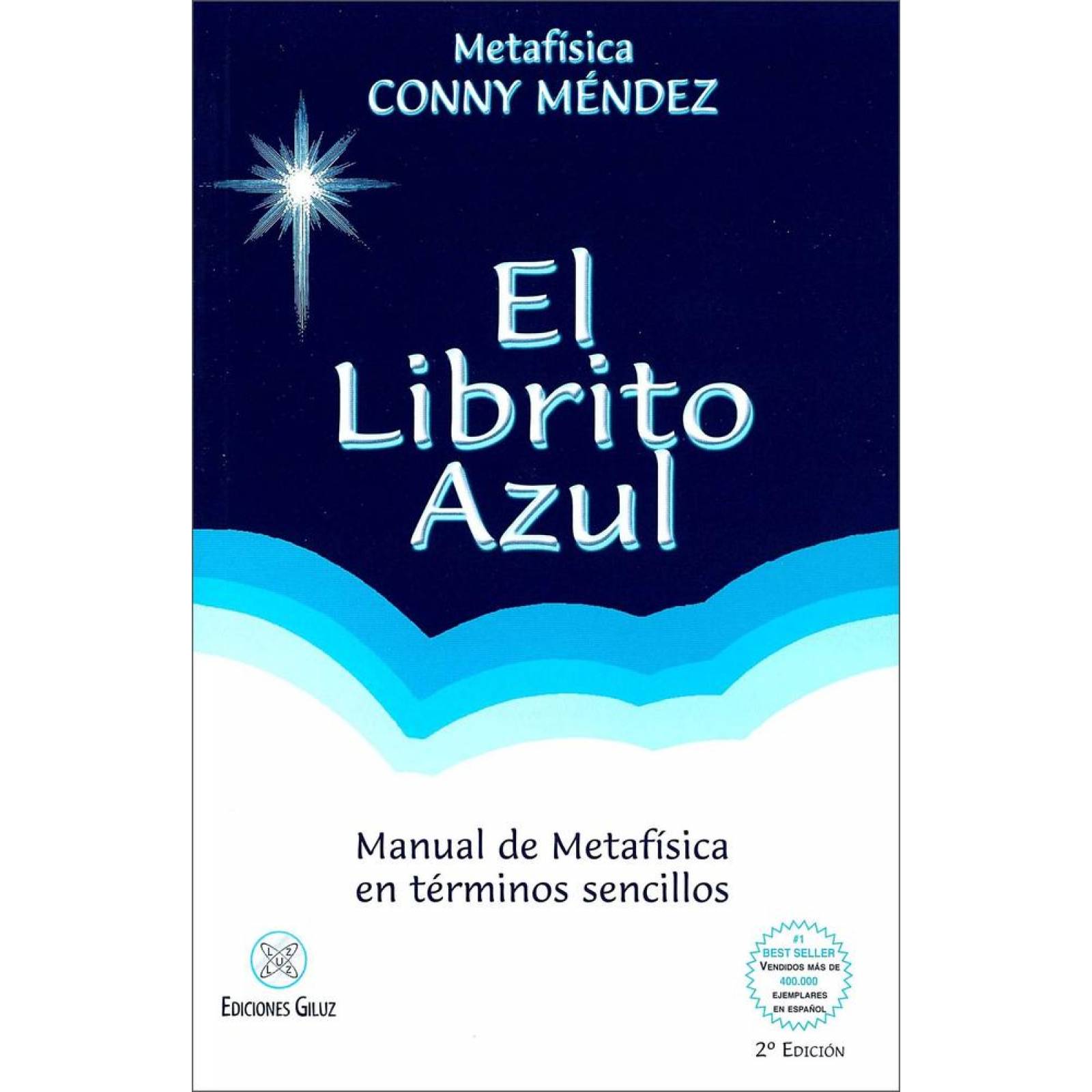 El librito azul