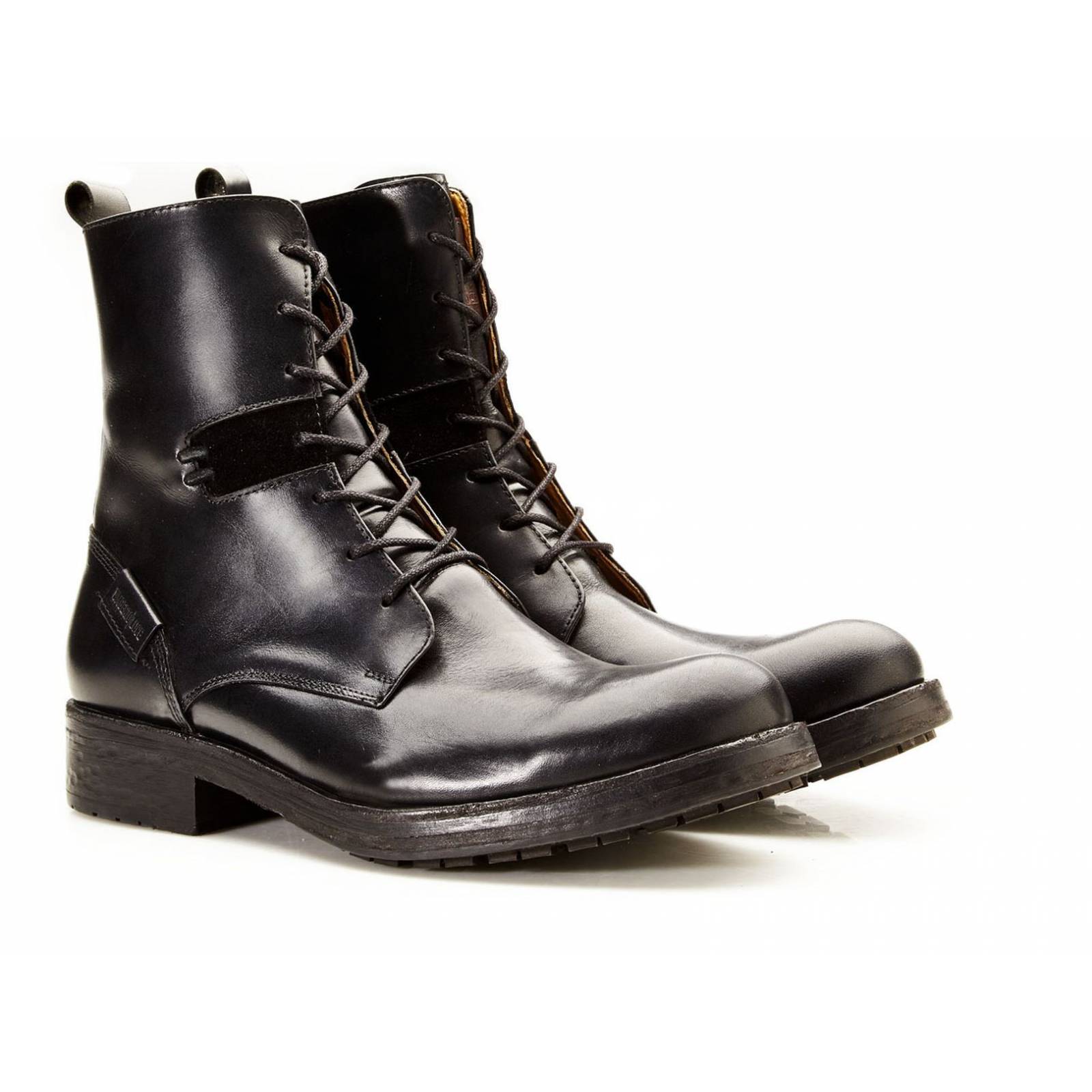 Prince Botas hechas a mano