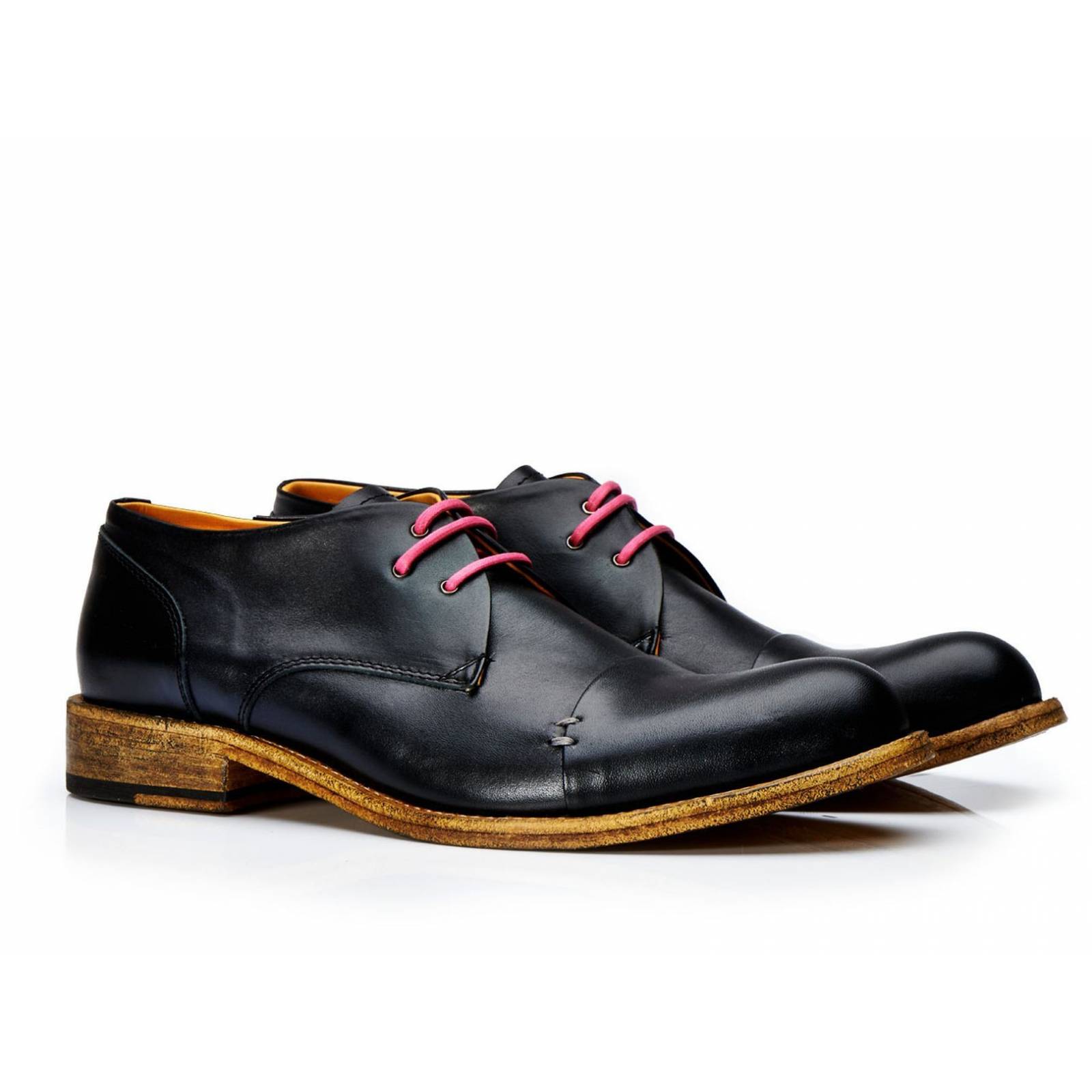 Cocker shoes