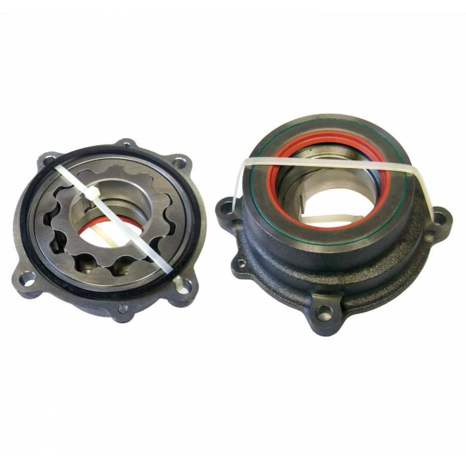 Bomba De Aceite Para International Camion Navistar 2001 (SPQ)