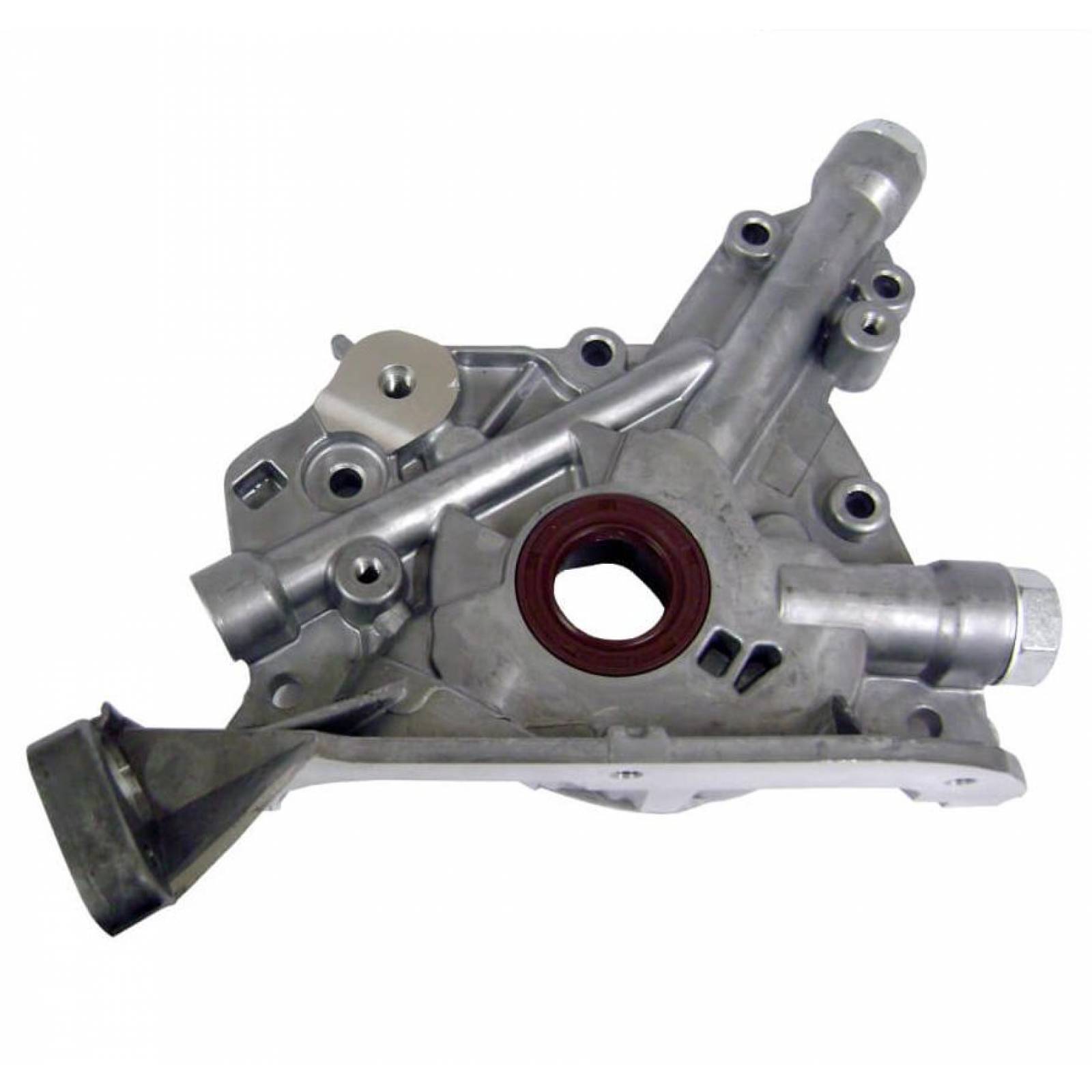 Bomba De Aceite Para Chevrolet Tornado 2006 (SPQ)