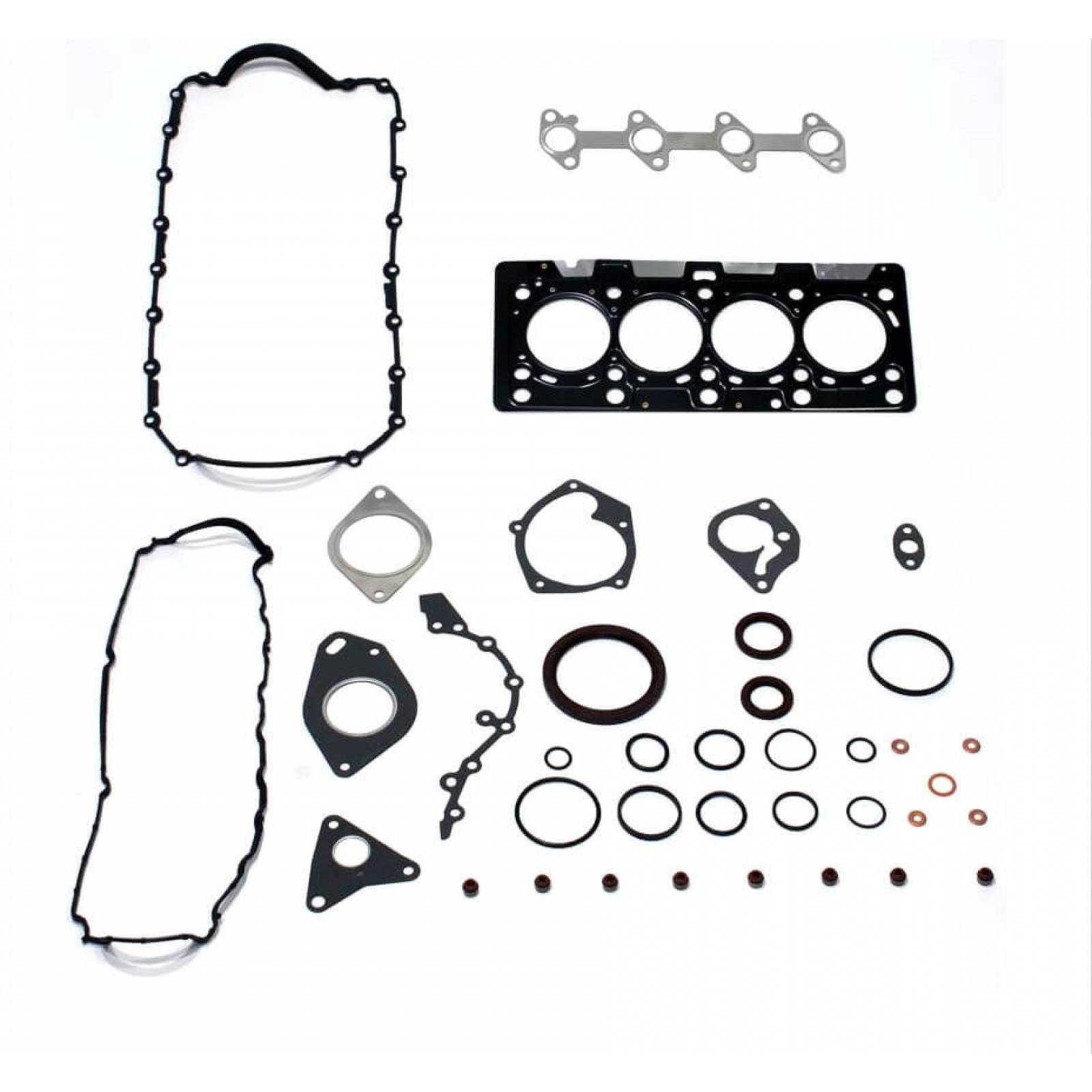 Empaque completo Para Nissan Tiida 2007 - 2008 (Spq)