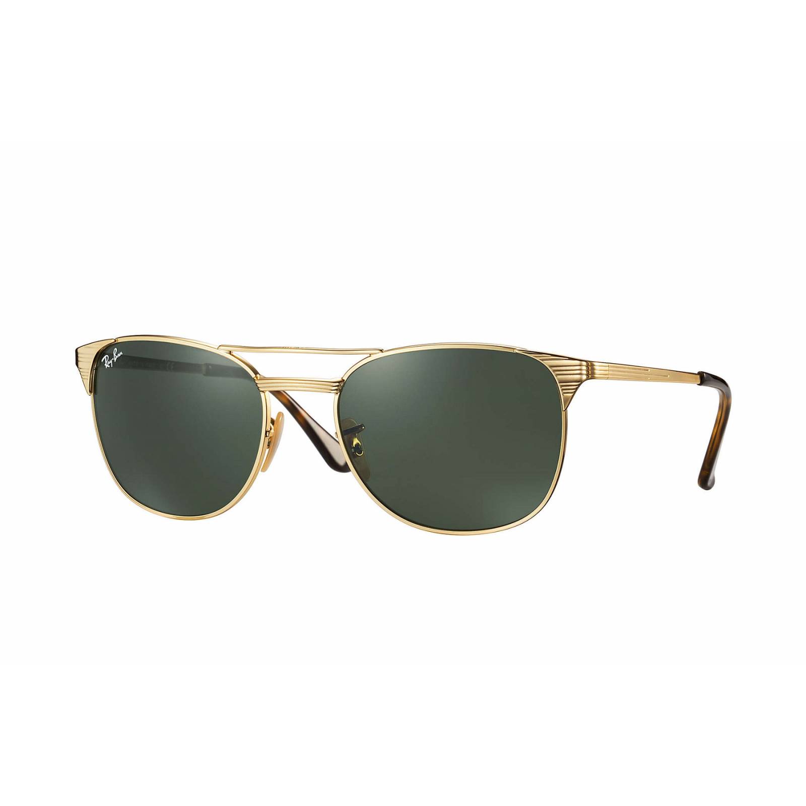 Lentes de sol Ray Ban Signet RB3429M 001 58MM Unisex