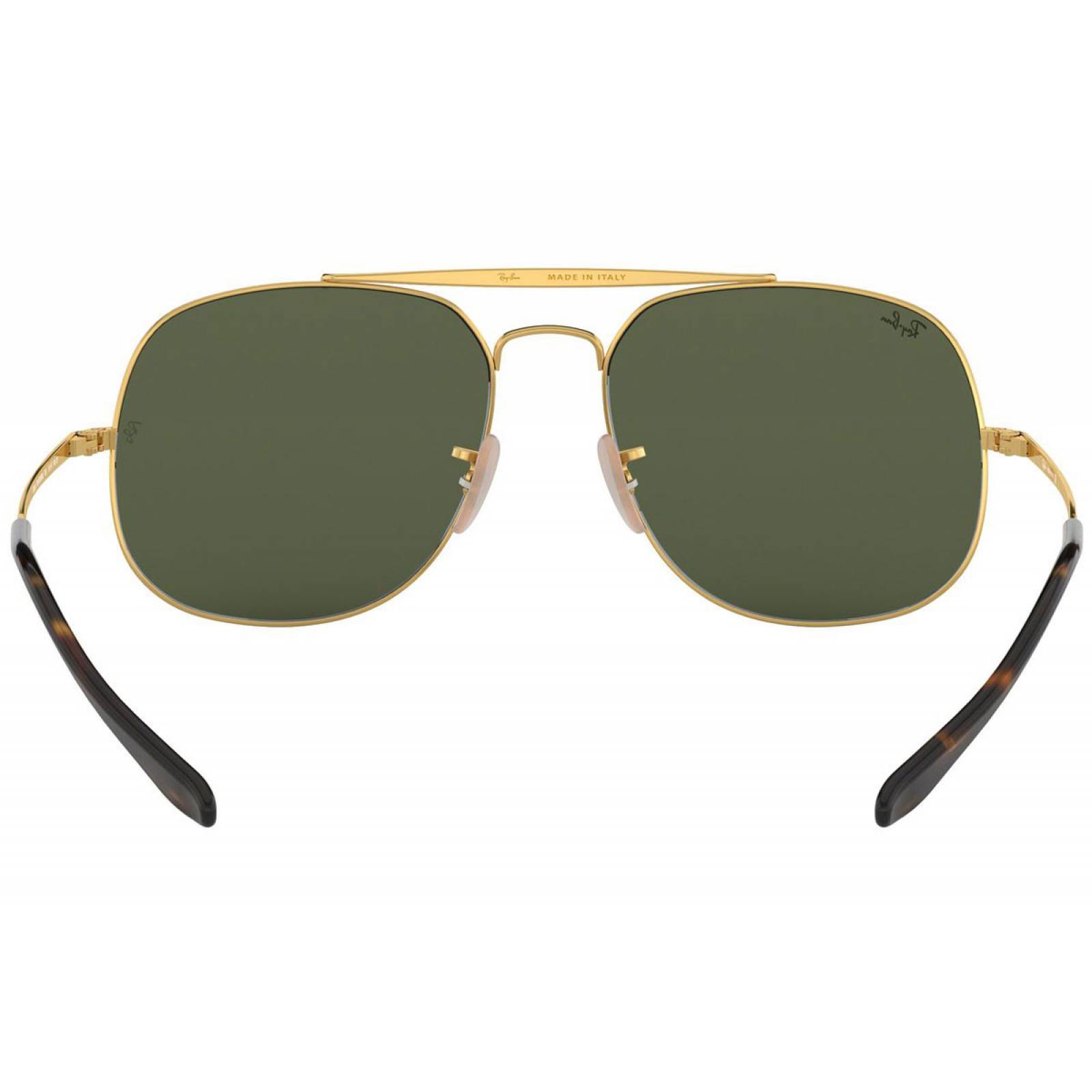 Lentes de sol Ray Ban General RB3561 001 57MM Unisex