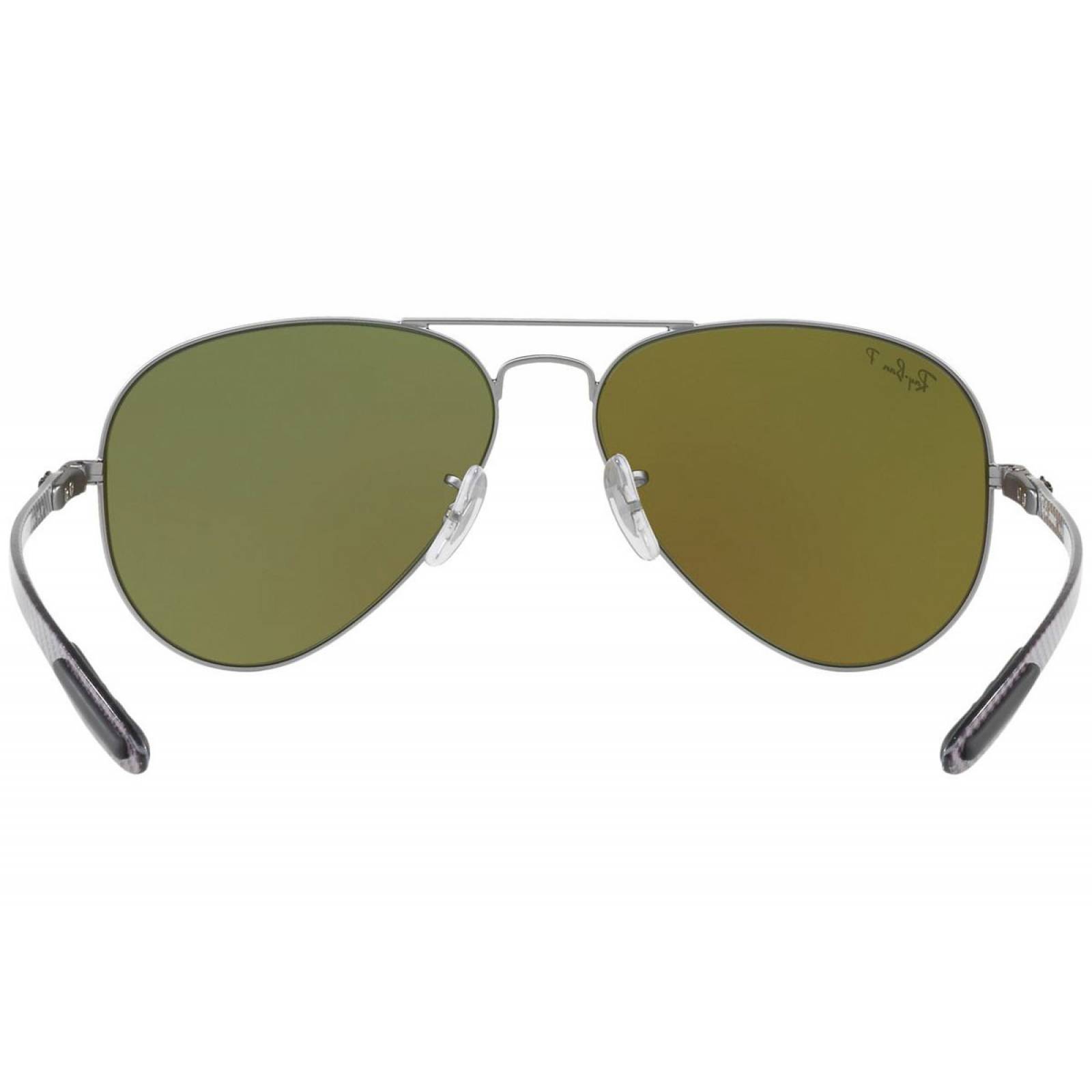 Lentes de sol Ray Ban RB8317CH 029/A1 58MM Unisex