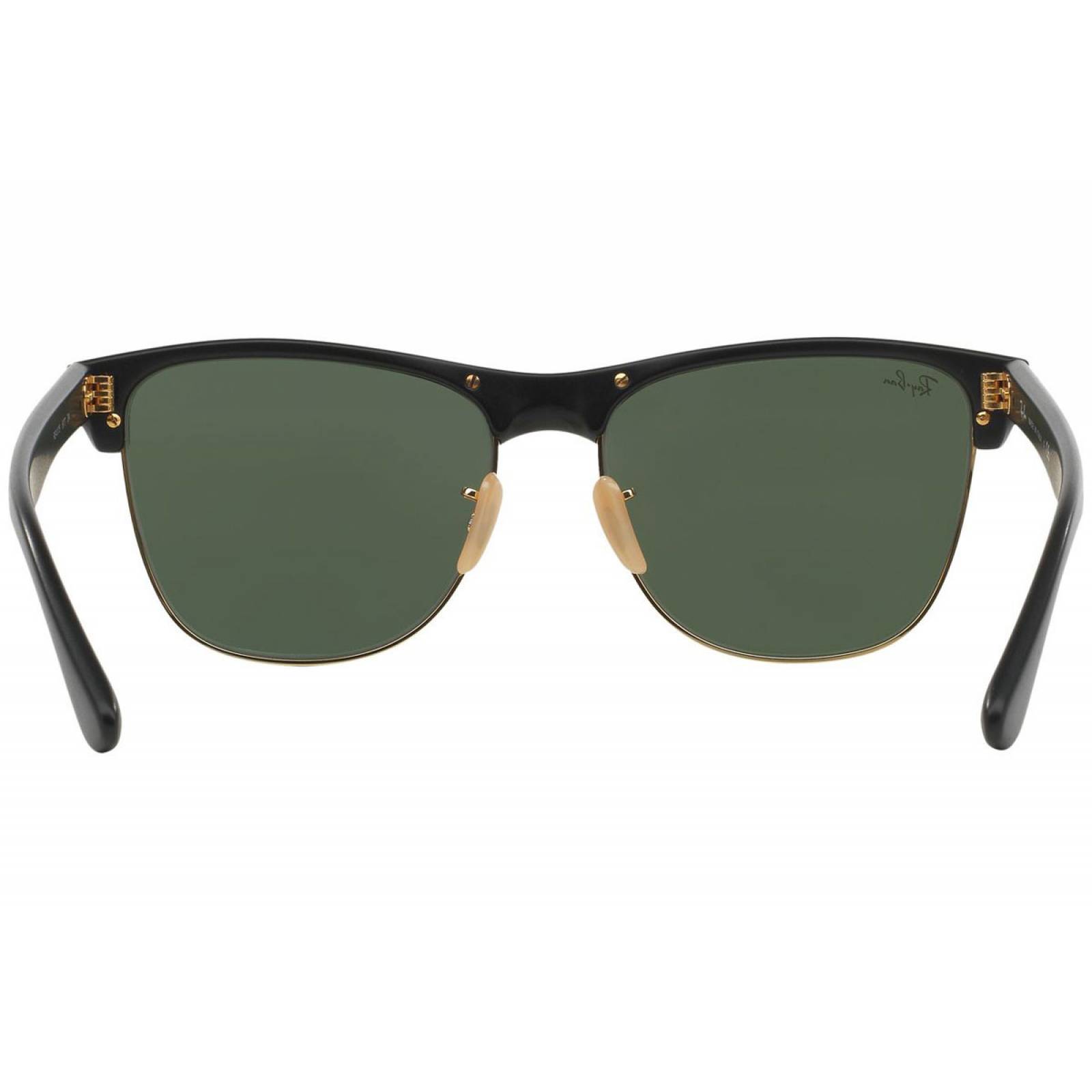 Lentes de sol Ray Ban Clubmaster Oversized RB4175 877 57MM Unisex