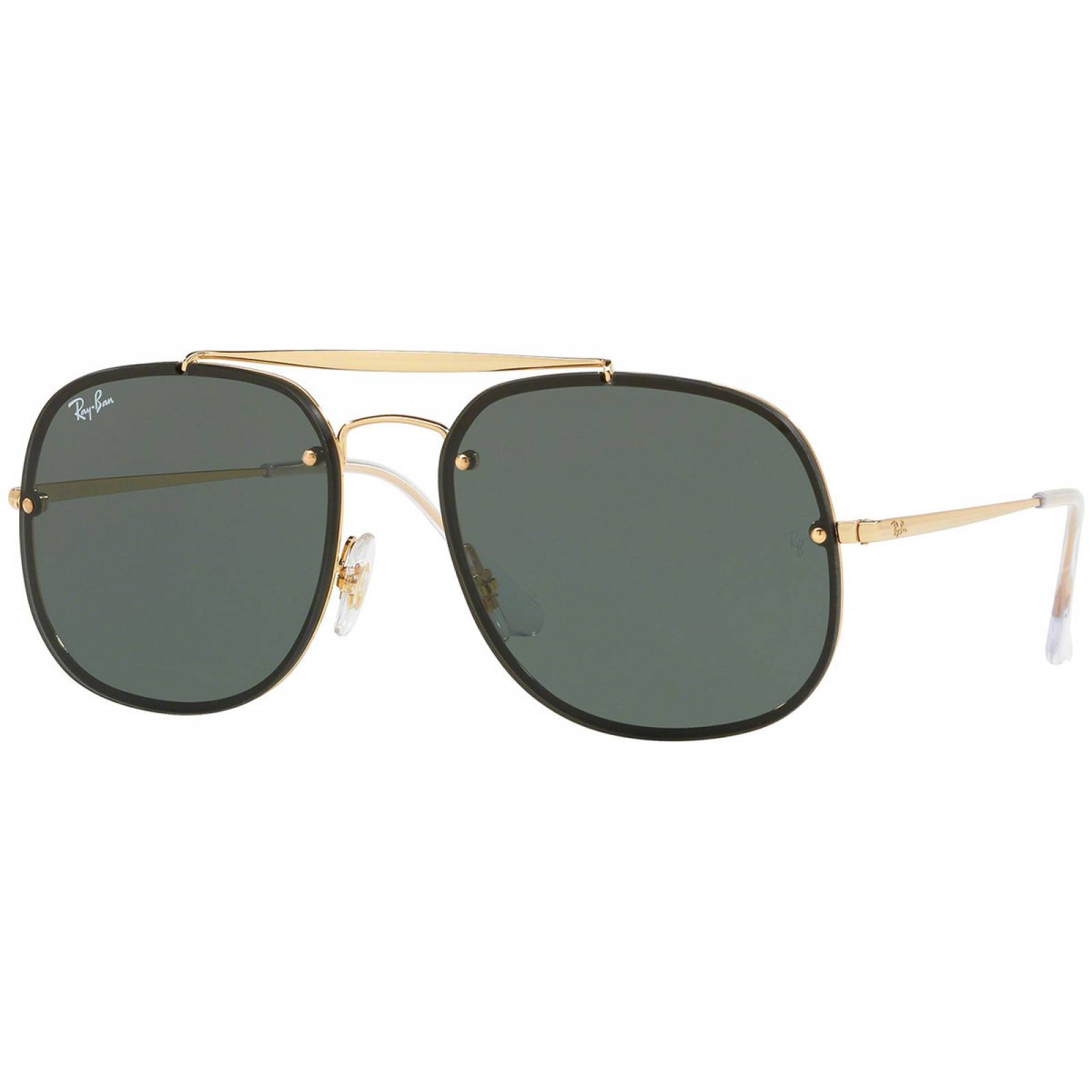 Lentes de Sol Ray Ban Blaze General RB3583N 905071 Unisex