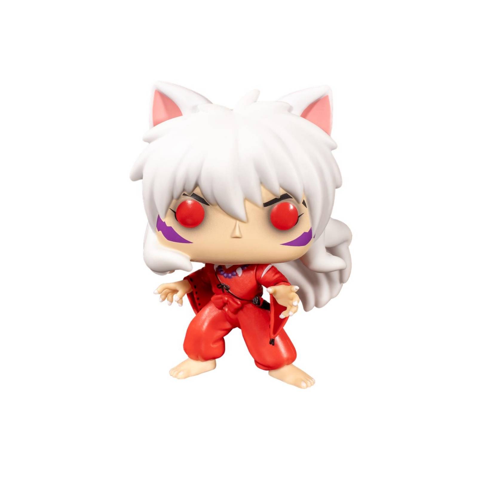 Evil Inuyasha Funko Pop Inuyasha Exclusivo Special Edition