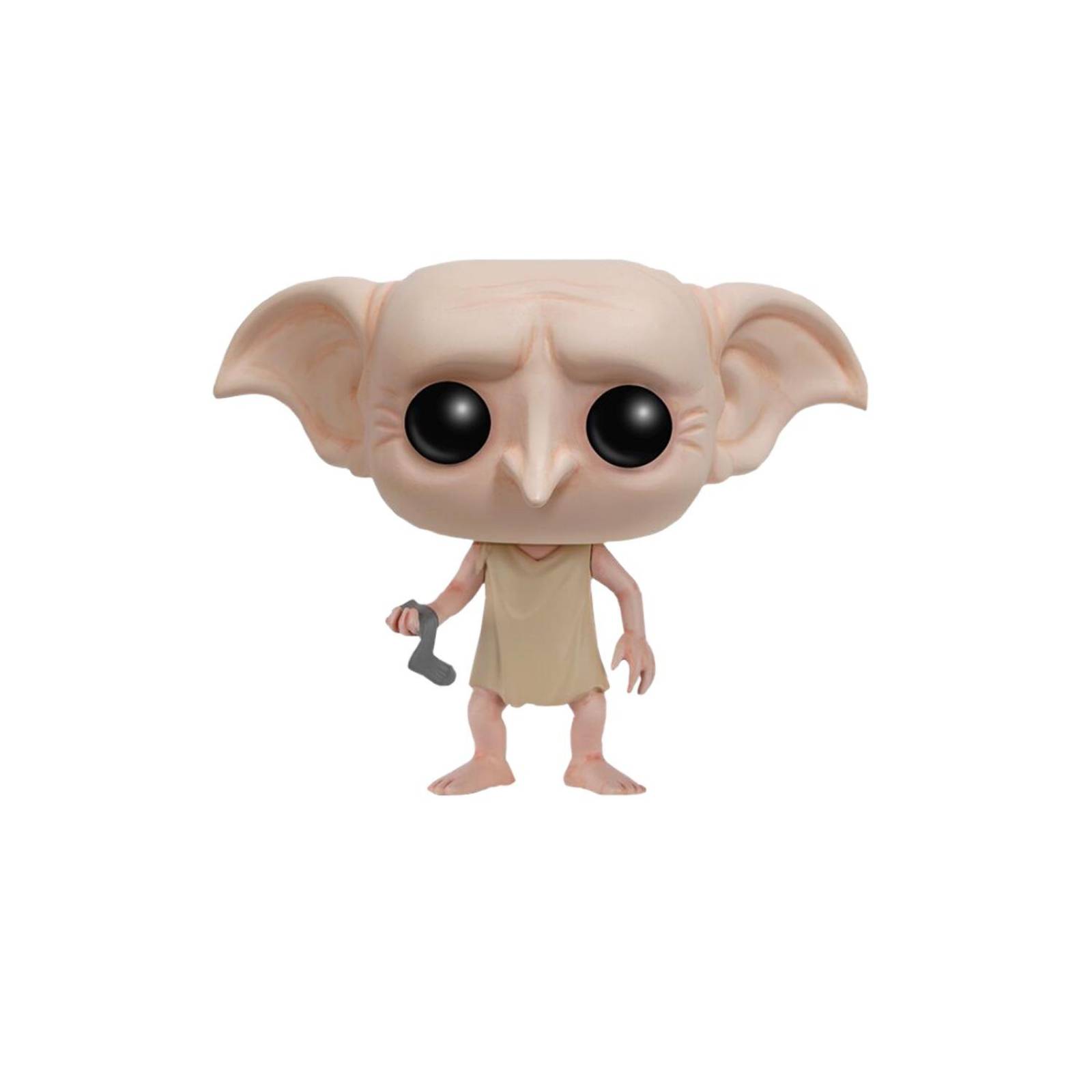 Dobby 17 Funko Pop Harry Potter