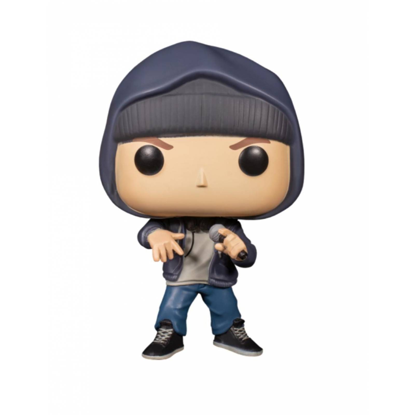 B-Rabbit Eminem Funko Pop 8 Mile