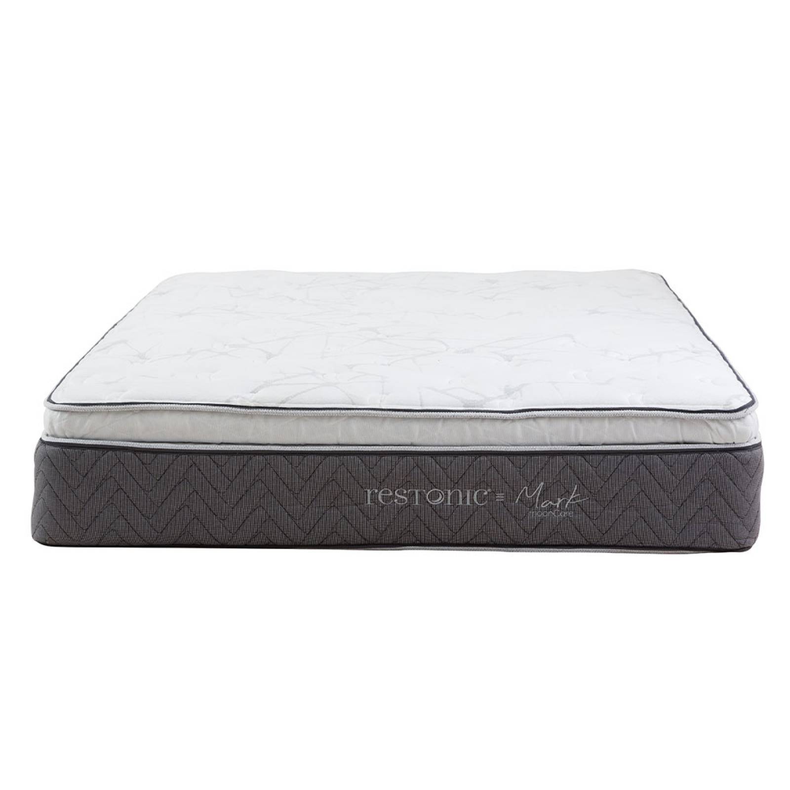 Colchon Individual Restonic Mark