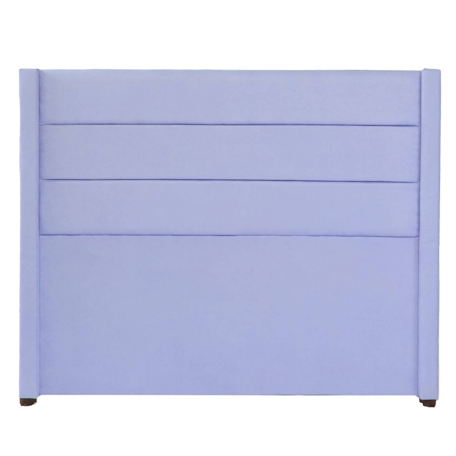Cabecera Queen Size Dicasa Lugo Lila