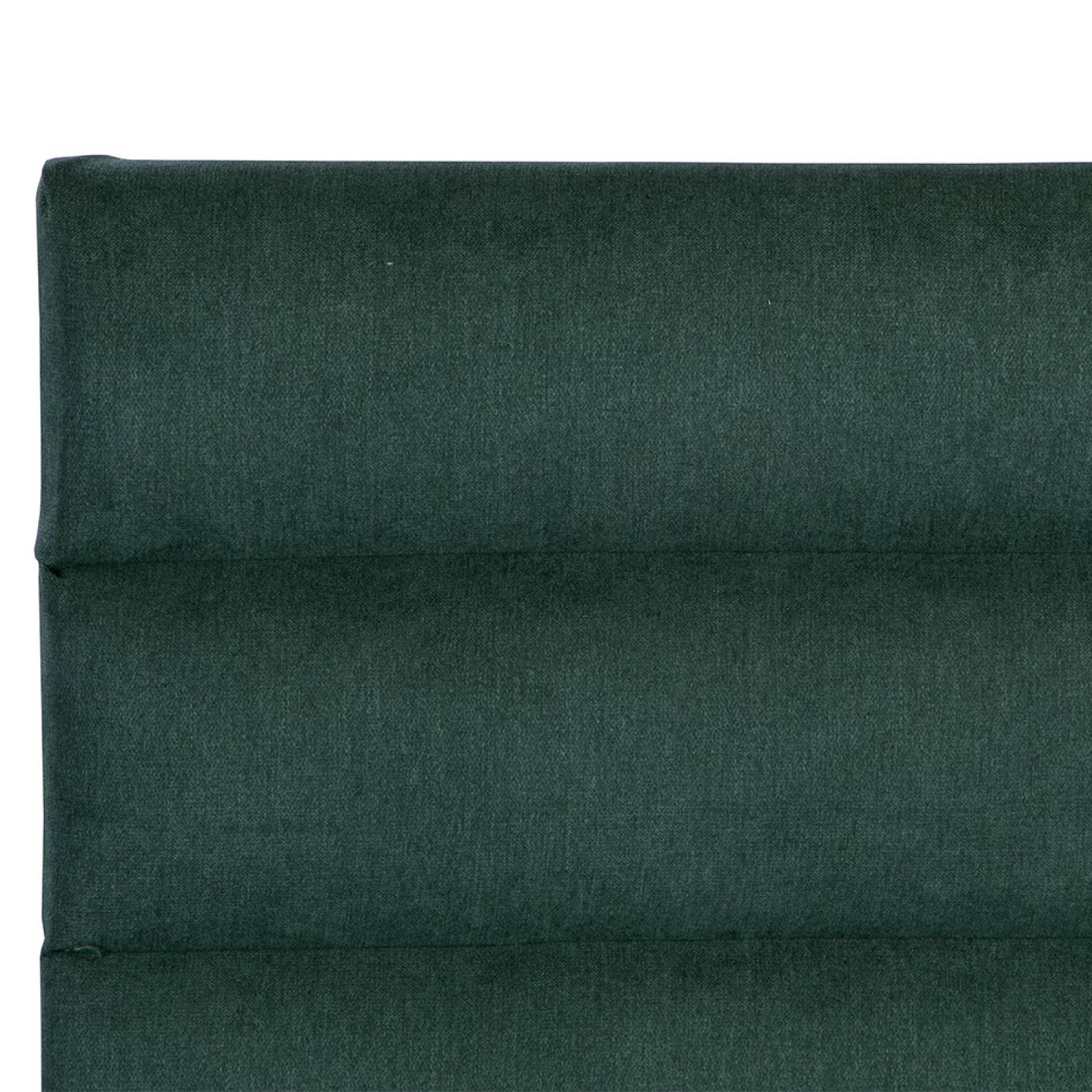 Cabecera Individual Dicasa Logan Verde