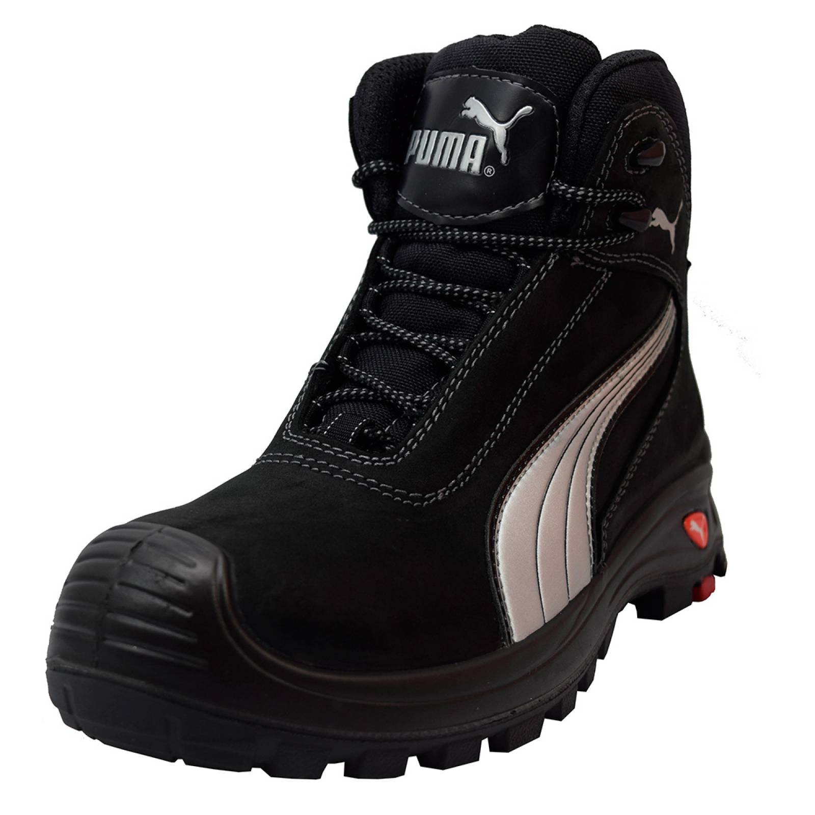 Bota Puma Cascades - negro