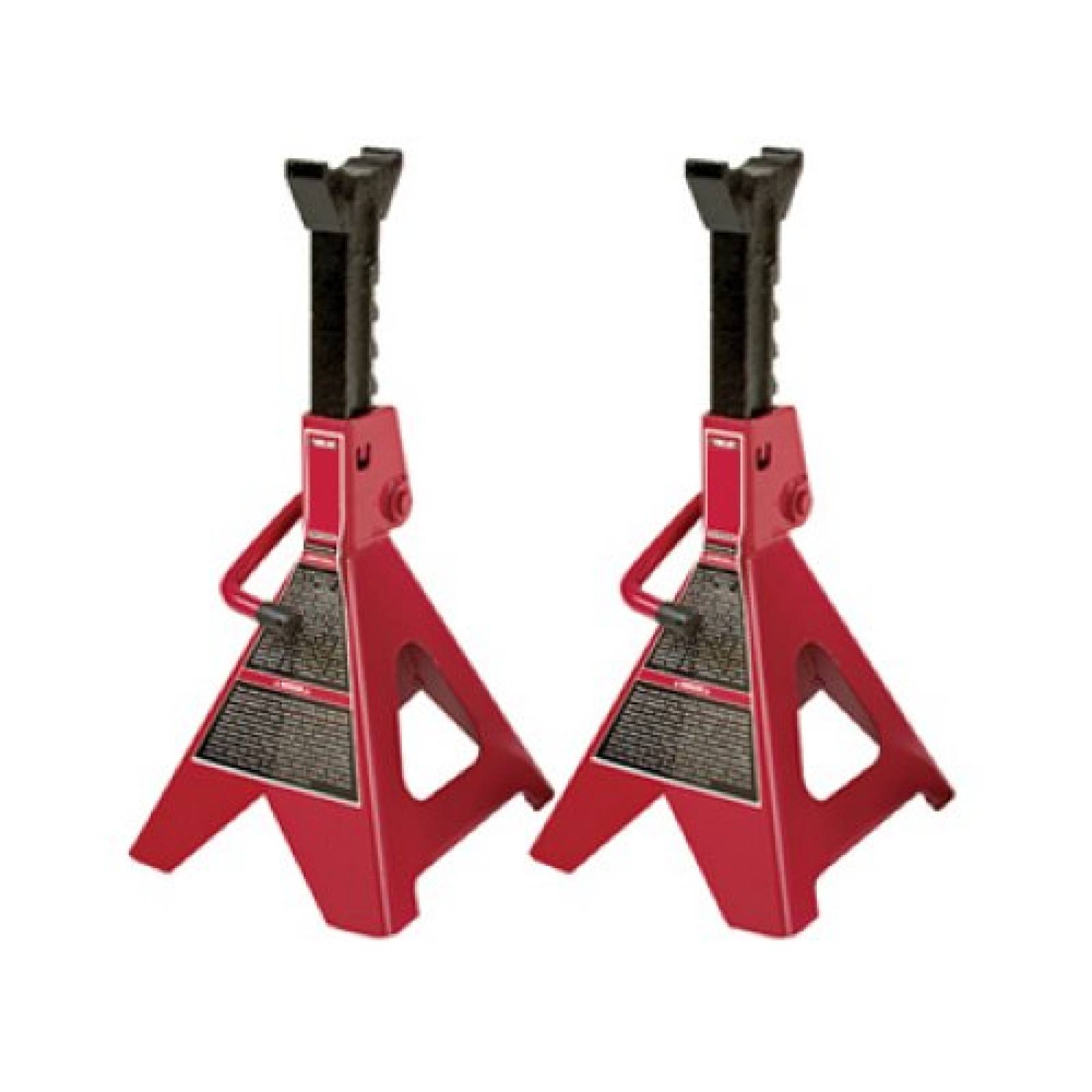 Torres para auto Knova 12 Toneladas