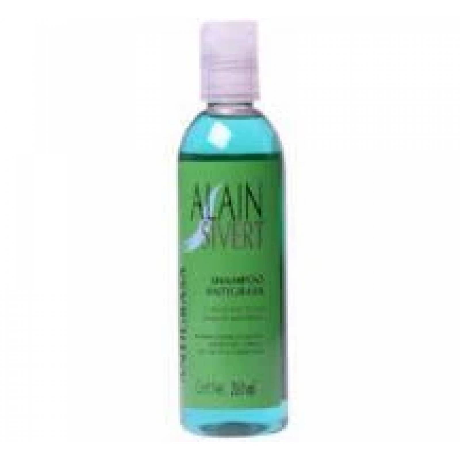 Shampoo Alain Anti Grasa 260 Ml