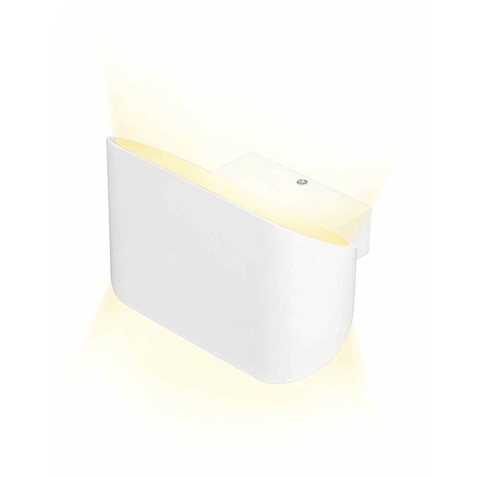 Arb-500l Arbotante Interior Cerrado 5 W Led