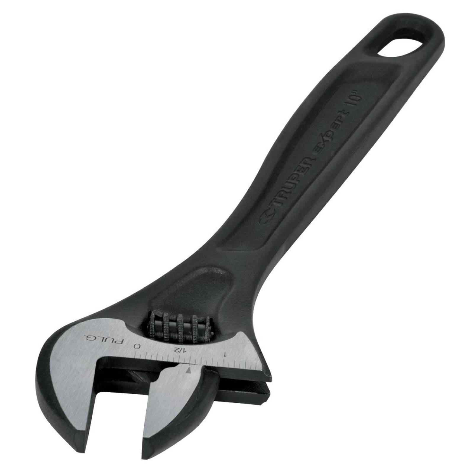 Llave Perica Profesional 12' Truper