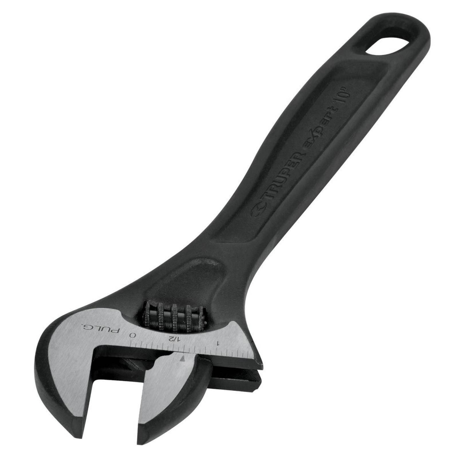 Llave Perica Profesional 10' Truper