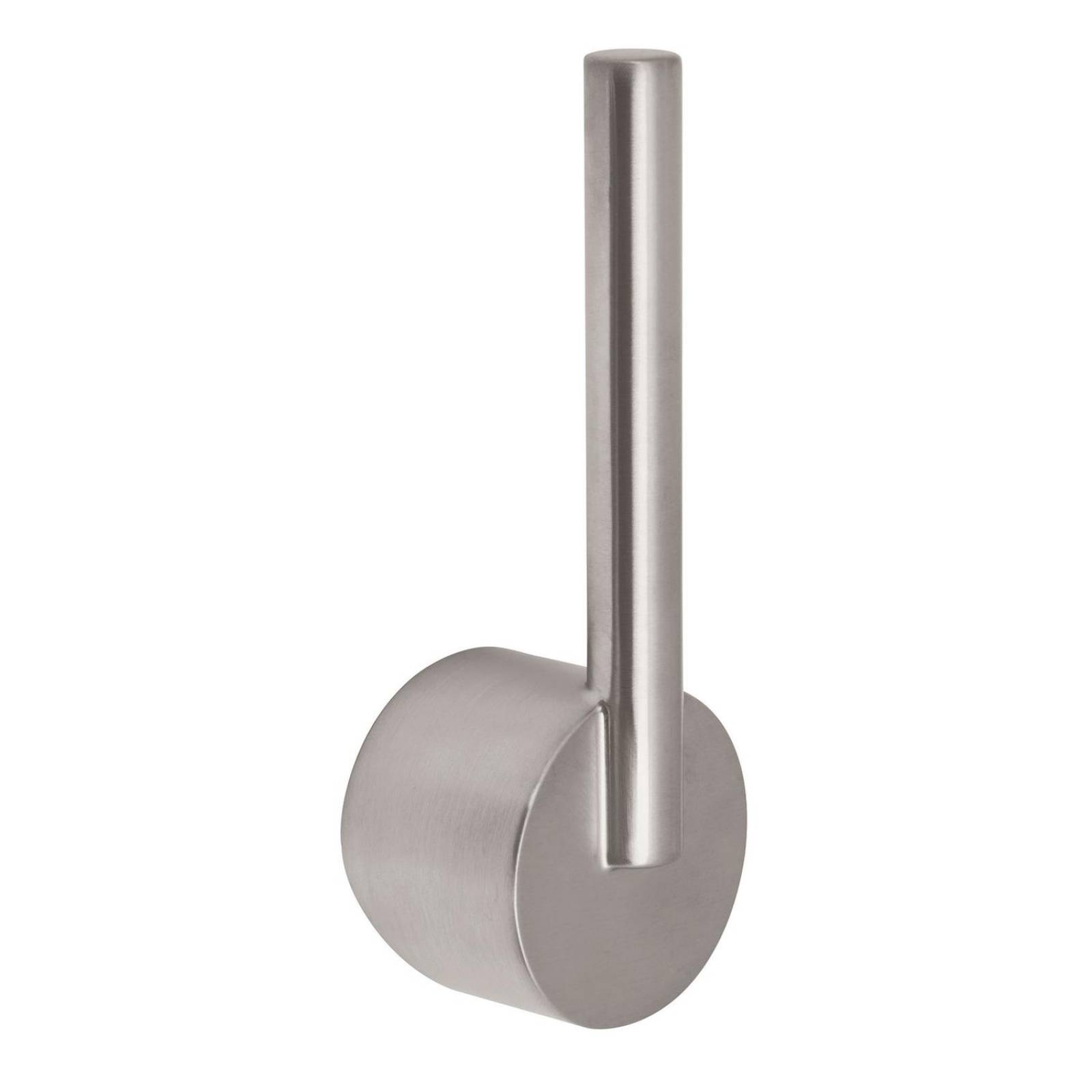 Maneral monomando para fregadero, satín, Element Foset